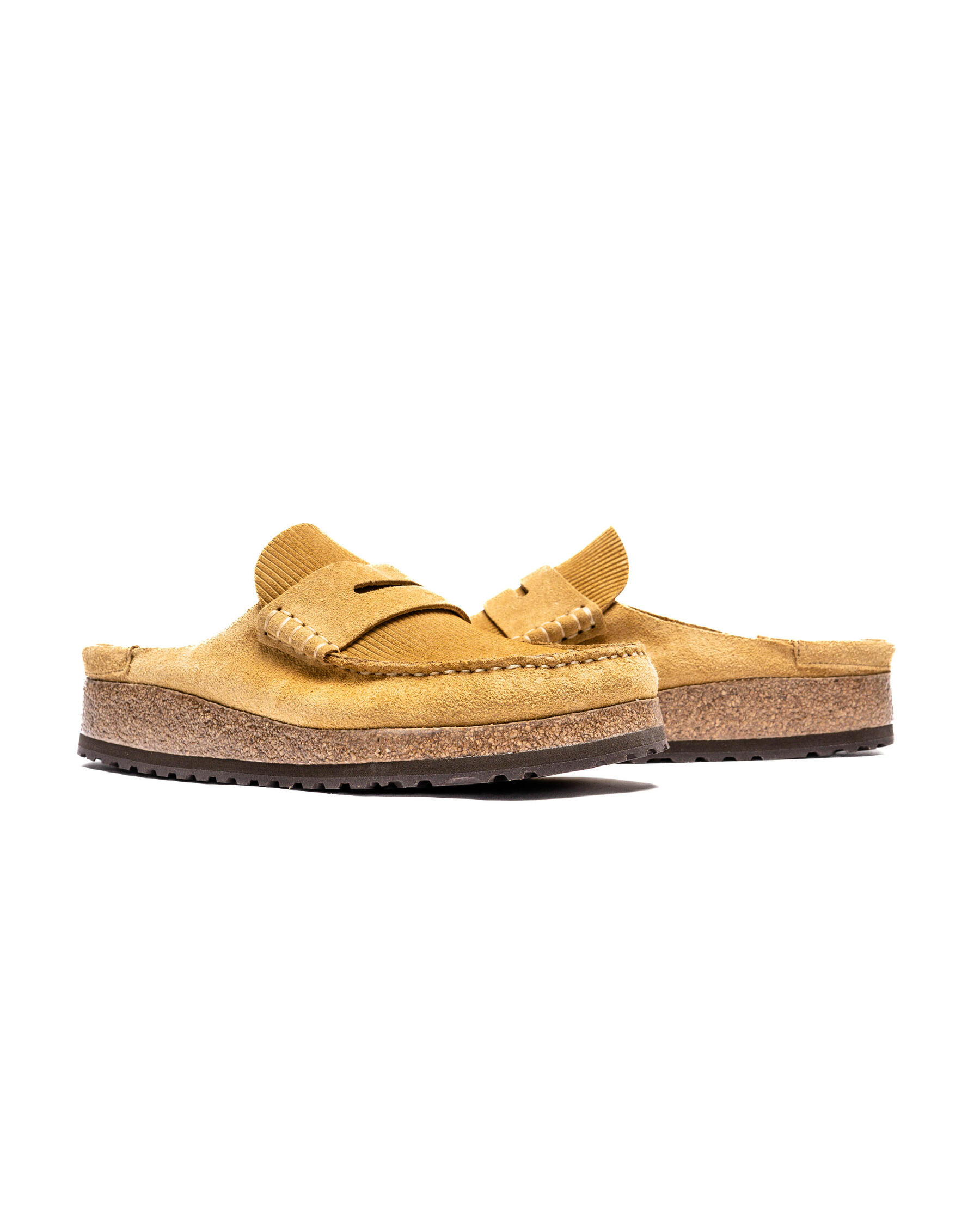 Birkenstock Naples (Regular Fit) | 1025472 | AFEW STORE