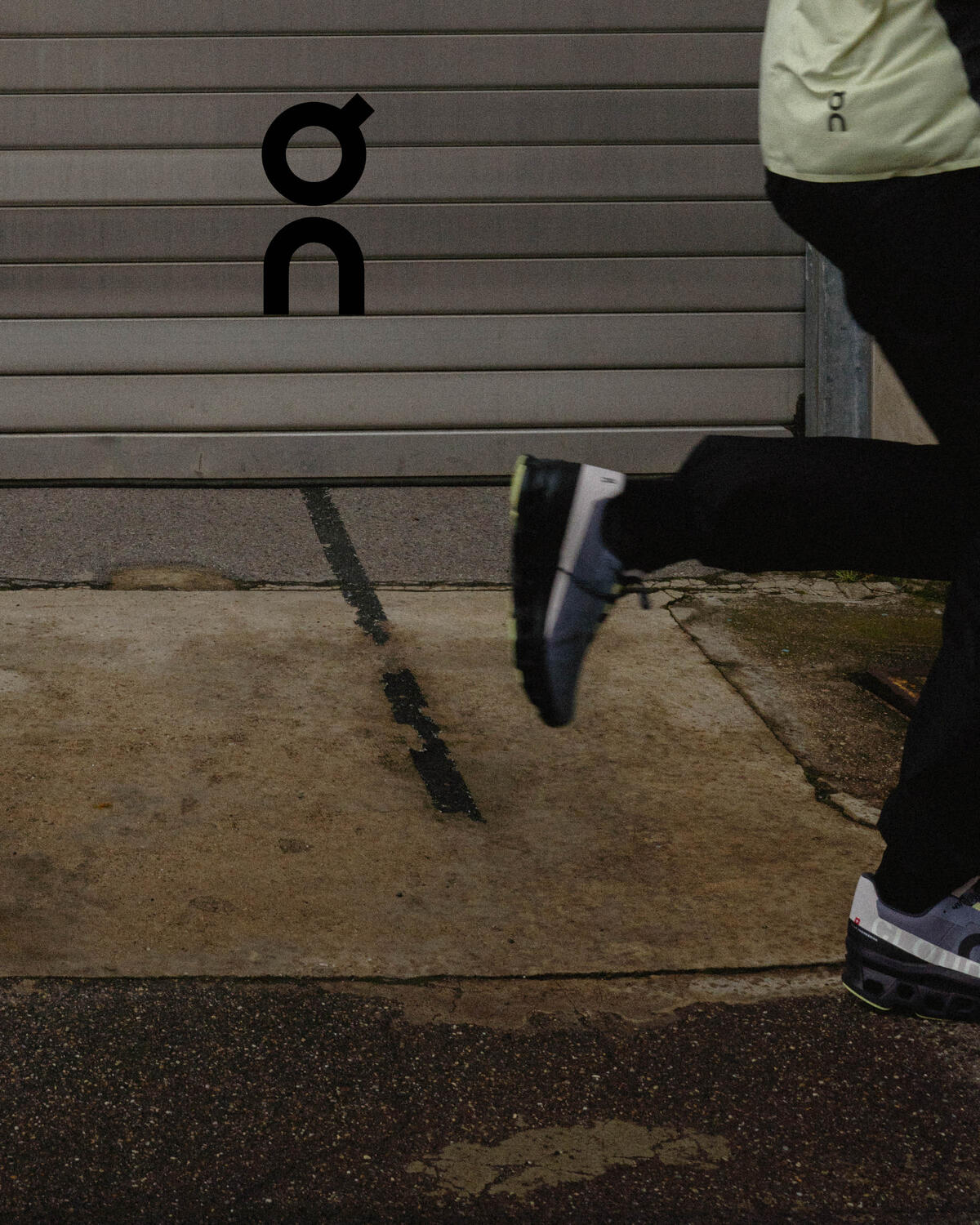 ON Running Cloudmonster | 61.98132 | AFEW STORE