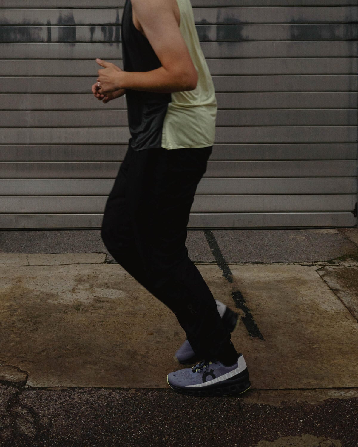 ON Running Cloudmonster | 61.98132 | AFEW STORE