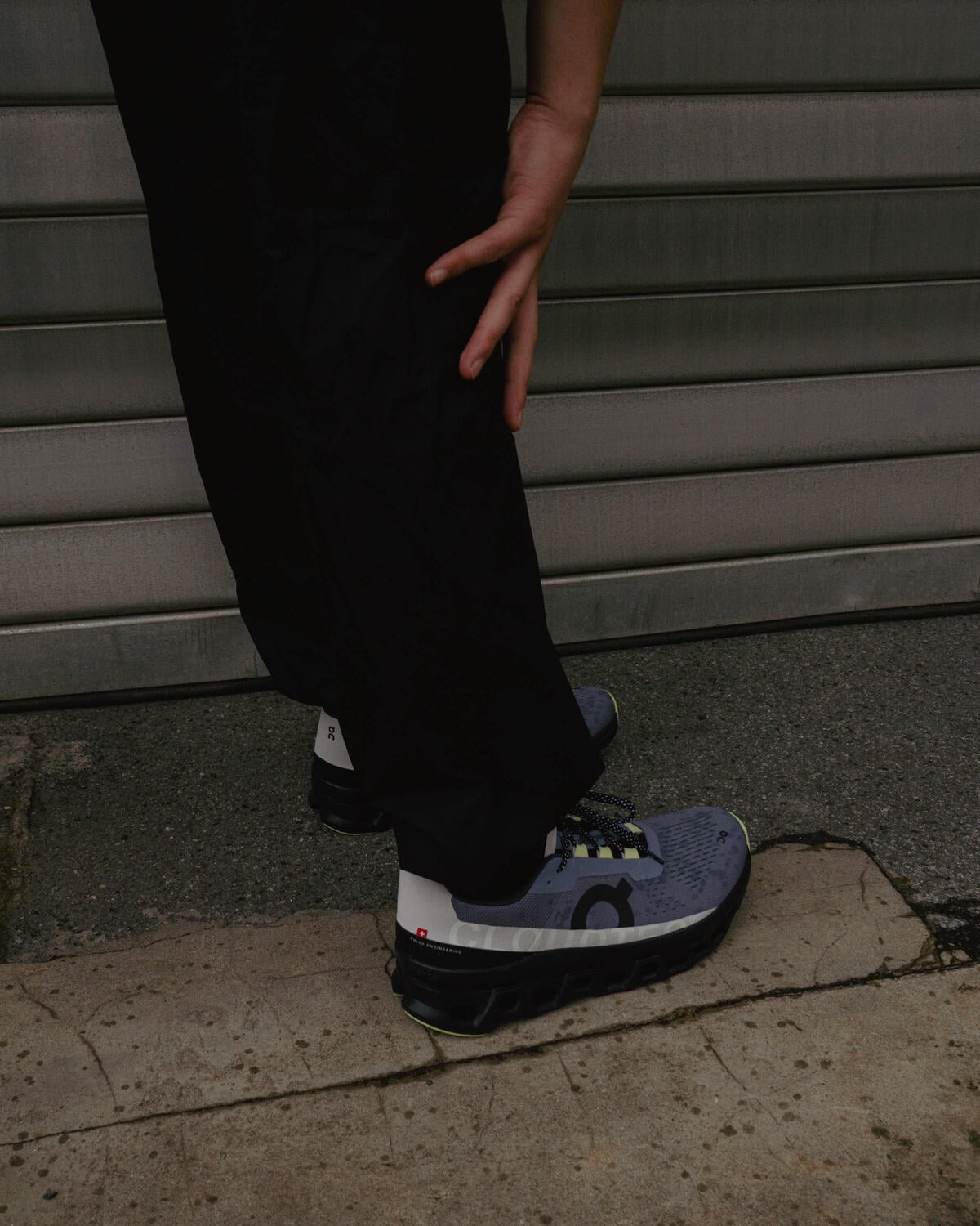ON Running Cloudmonster | 61.98132 | AFEW STORE