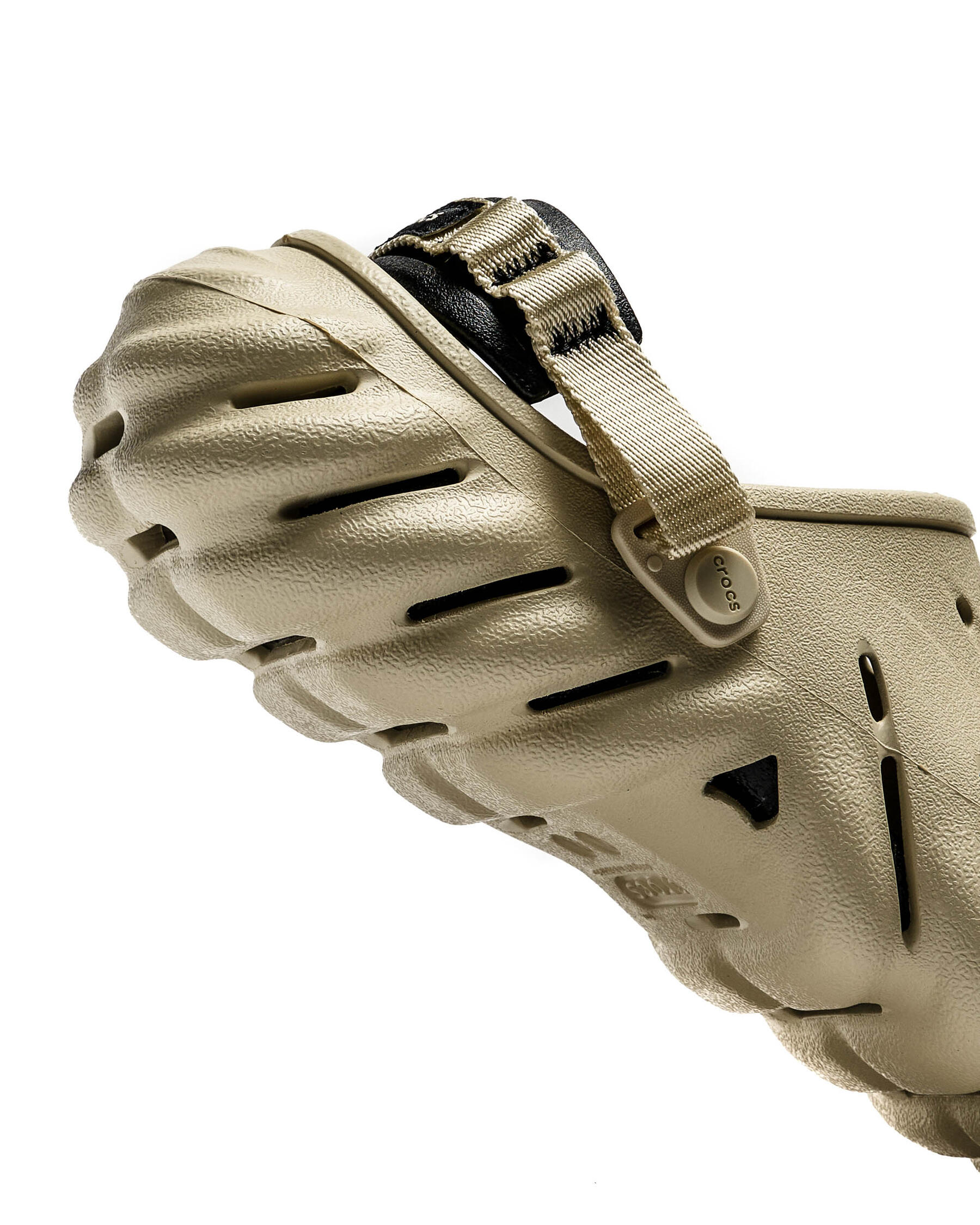 Crocs Echo Clog | 207937-2YJ | AFEW STORE