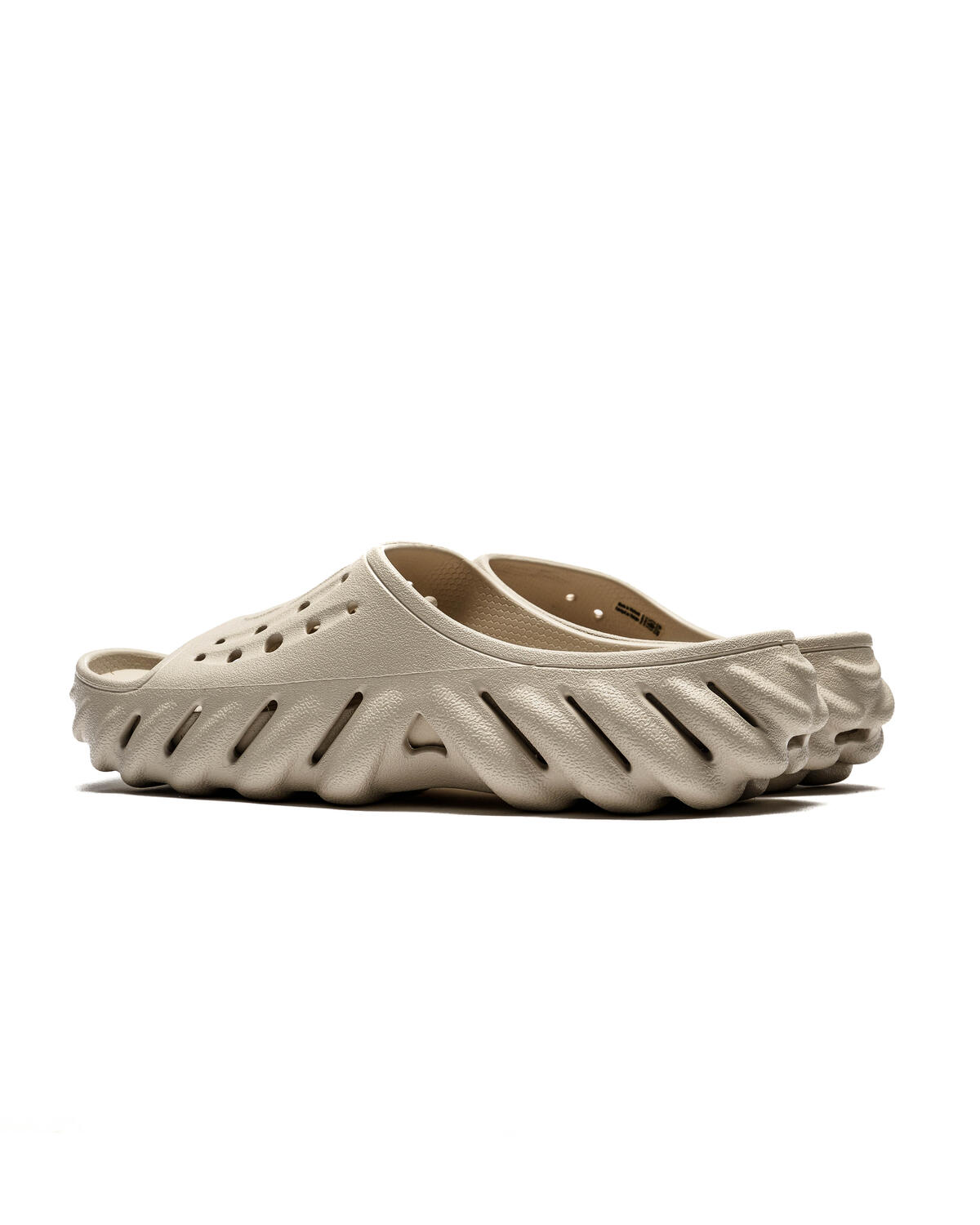 Crocs Echo Slide | 208170-160 | AFEW STORE