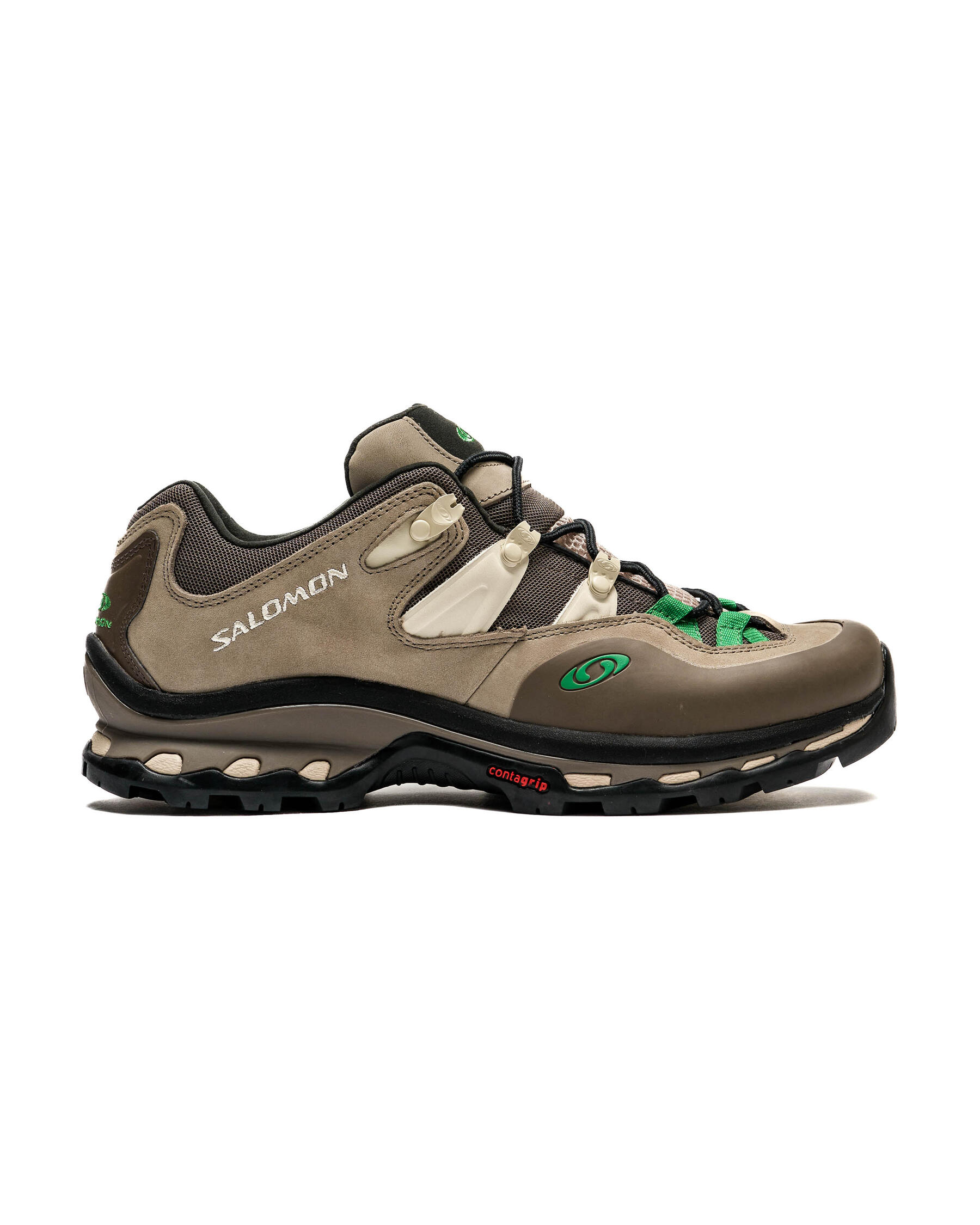 Salomon XT-QUEST 2 | L47299400 | AFEW STORE