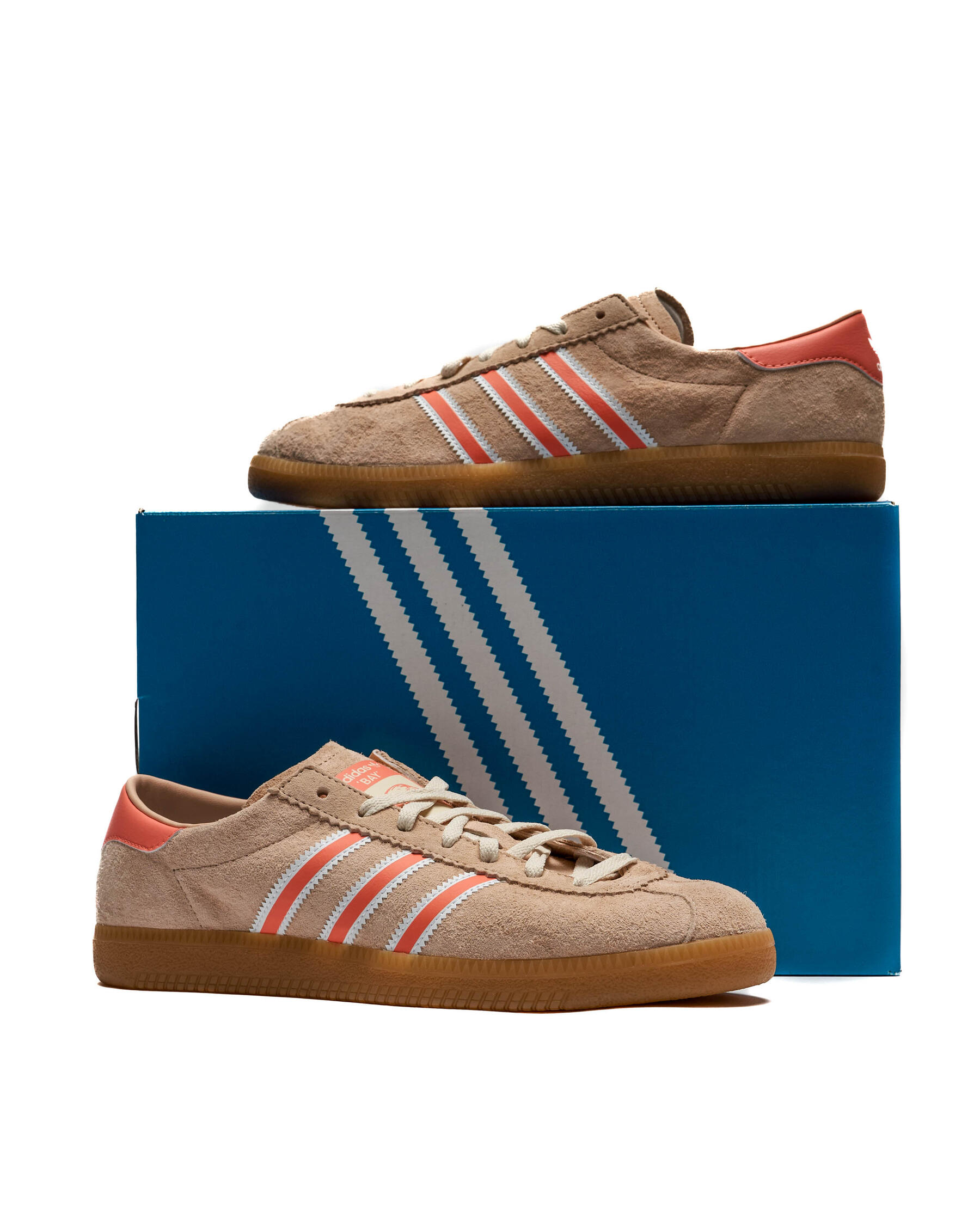 Adidas Originals STATE SERIES MA | ID2109 | AFEW STORE