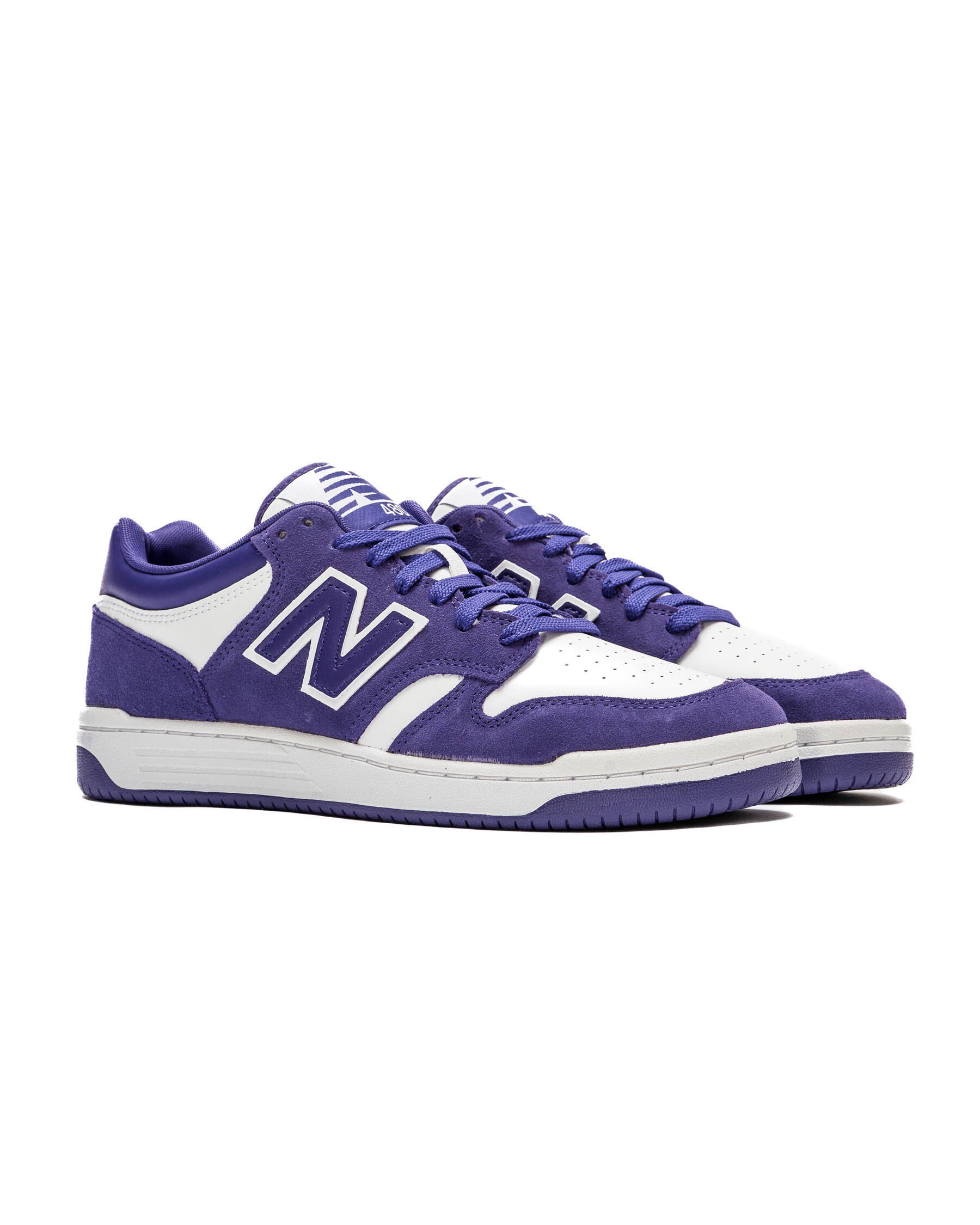 New Balance BB 480 LWD | BB480LWD | AFEW STORE