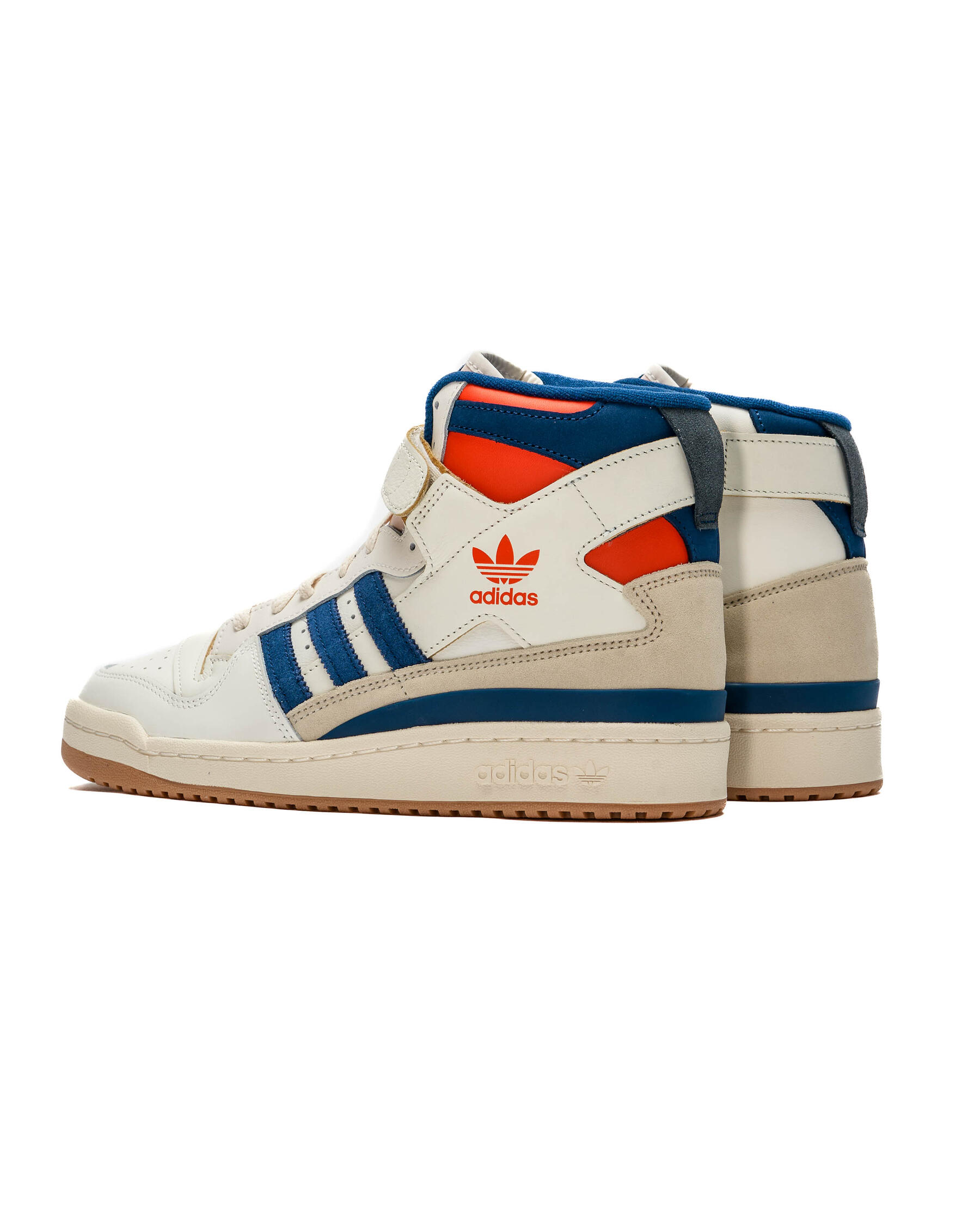 Adidas Originals FORUM 84 HI | IE7199 | AFEW STORE