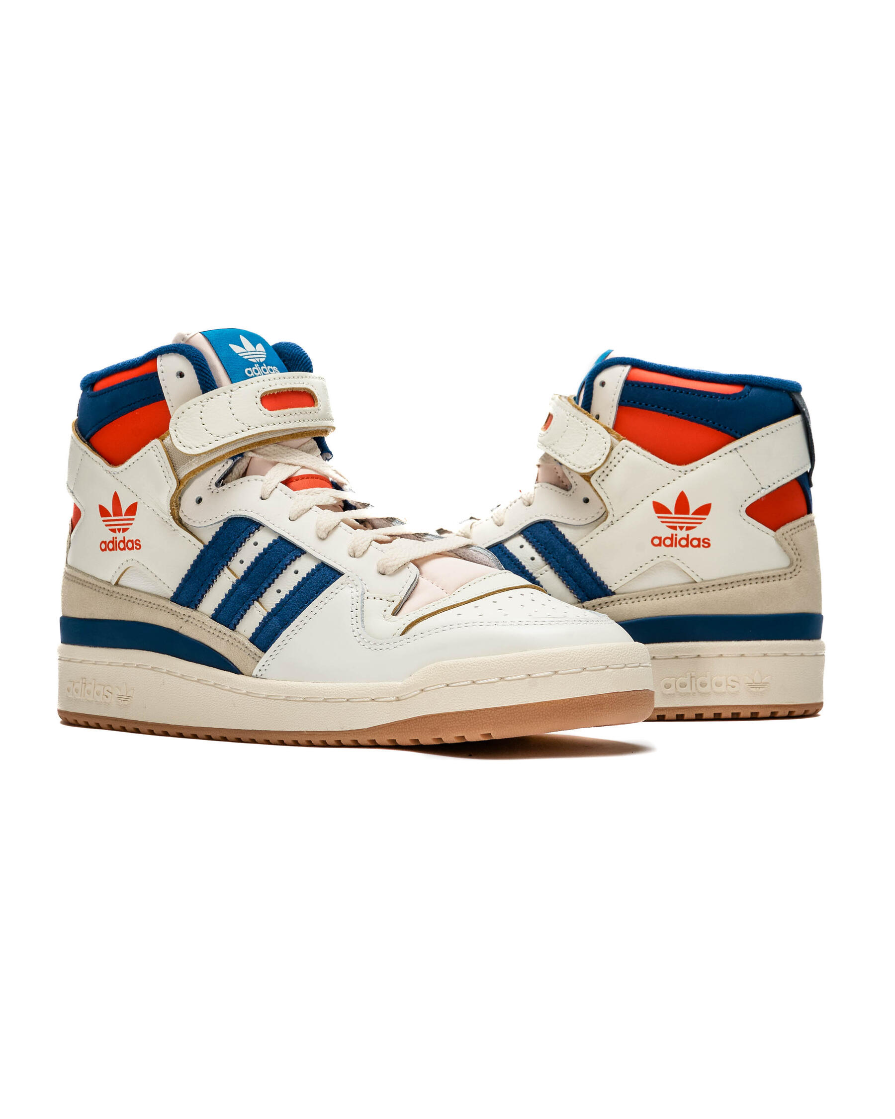 Adidas Originals FORUM 84 HI | IE7199 | AFEW STORE