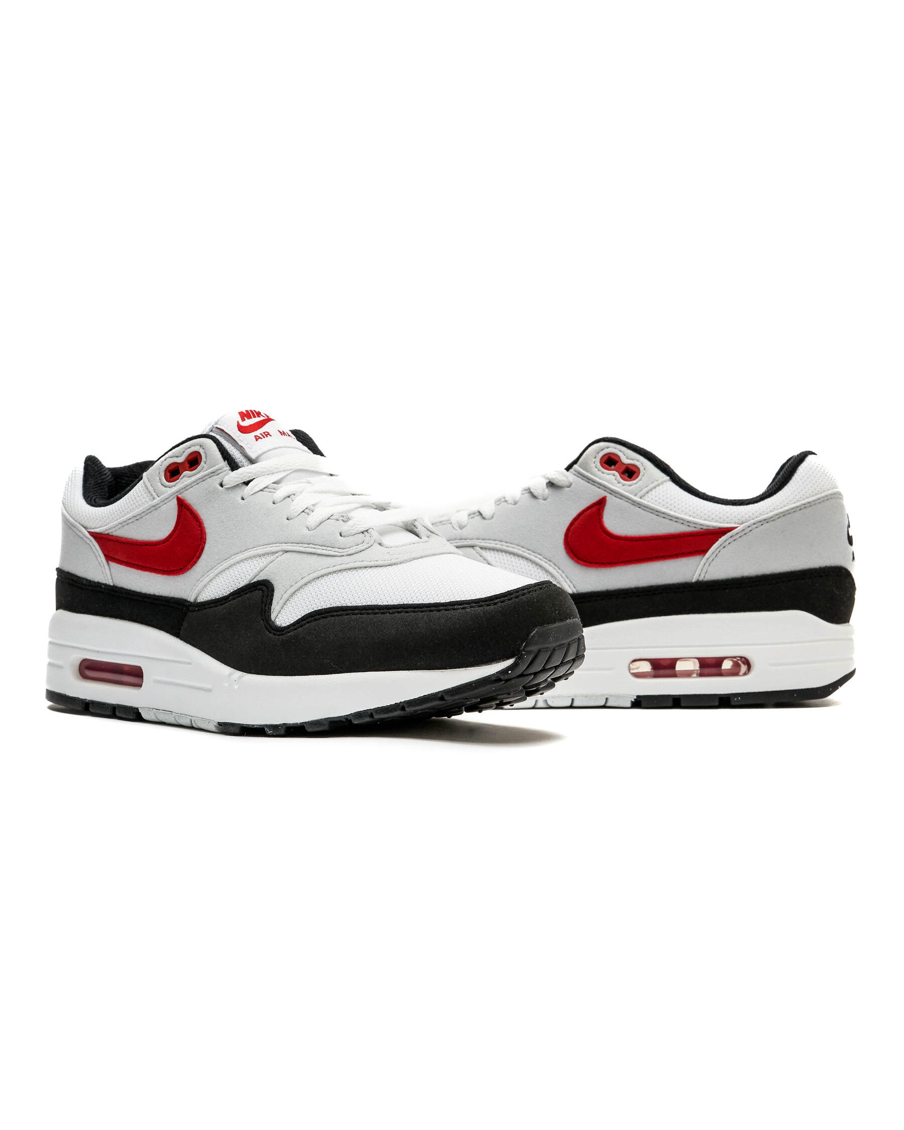 Nike AIR MAX 1 'Chili 2.0' | FD9082-101 | AFEW STORE