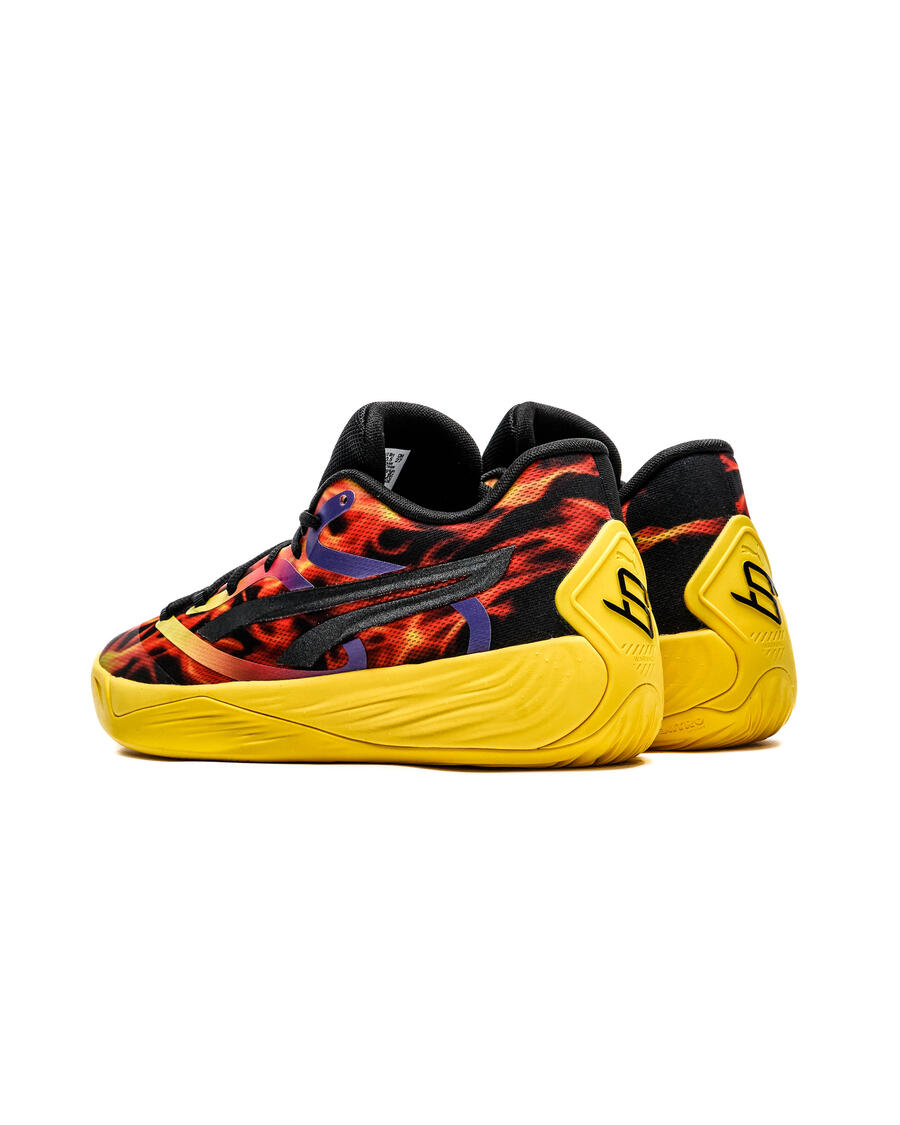 Puma WMNS Stewie 2 Fire | 380072-01 | AFEW STORE