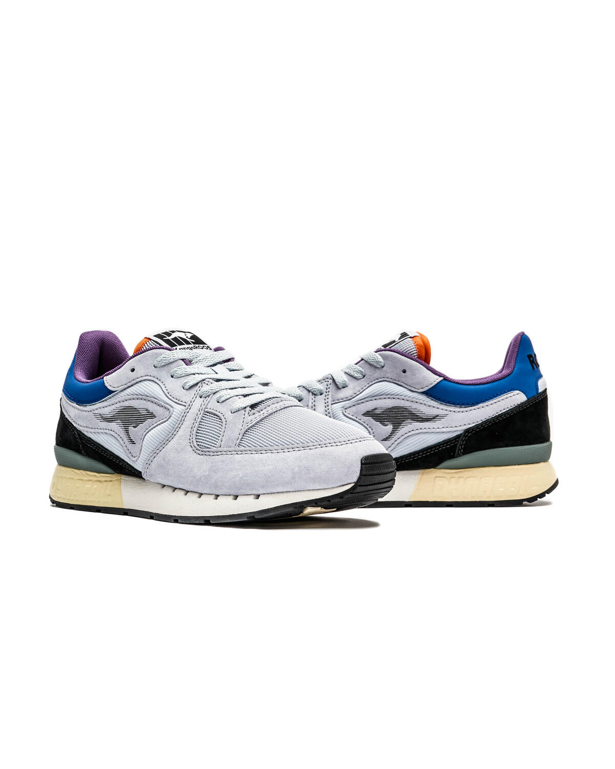 KangaROOS COIL R1 OG POP | 601000-2600 | AFEW STORE