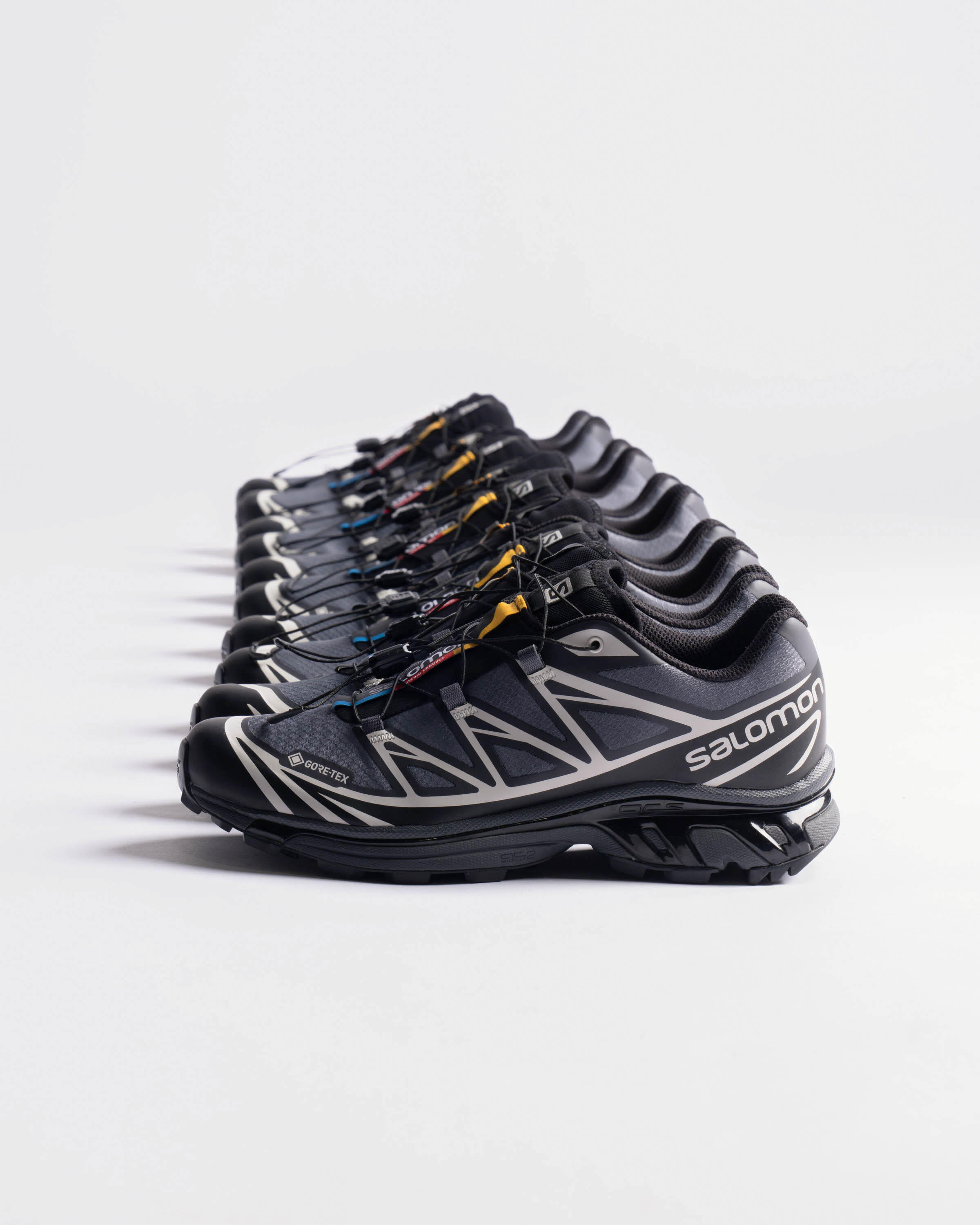 Salomon XT-6 Gore-Tex | L41663500 | AFEW STORE