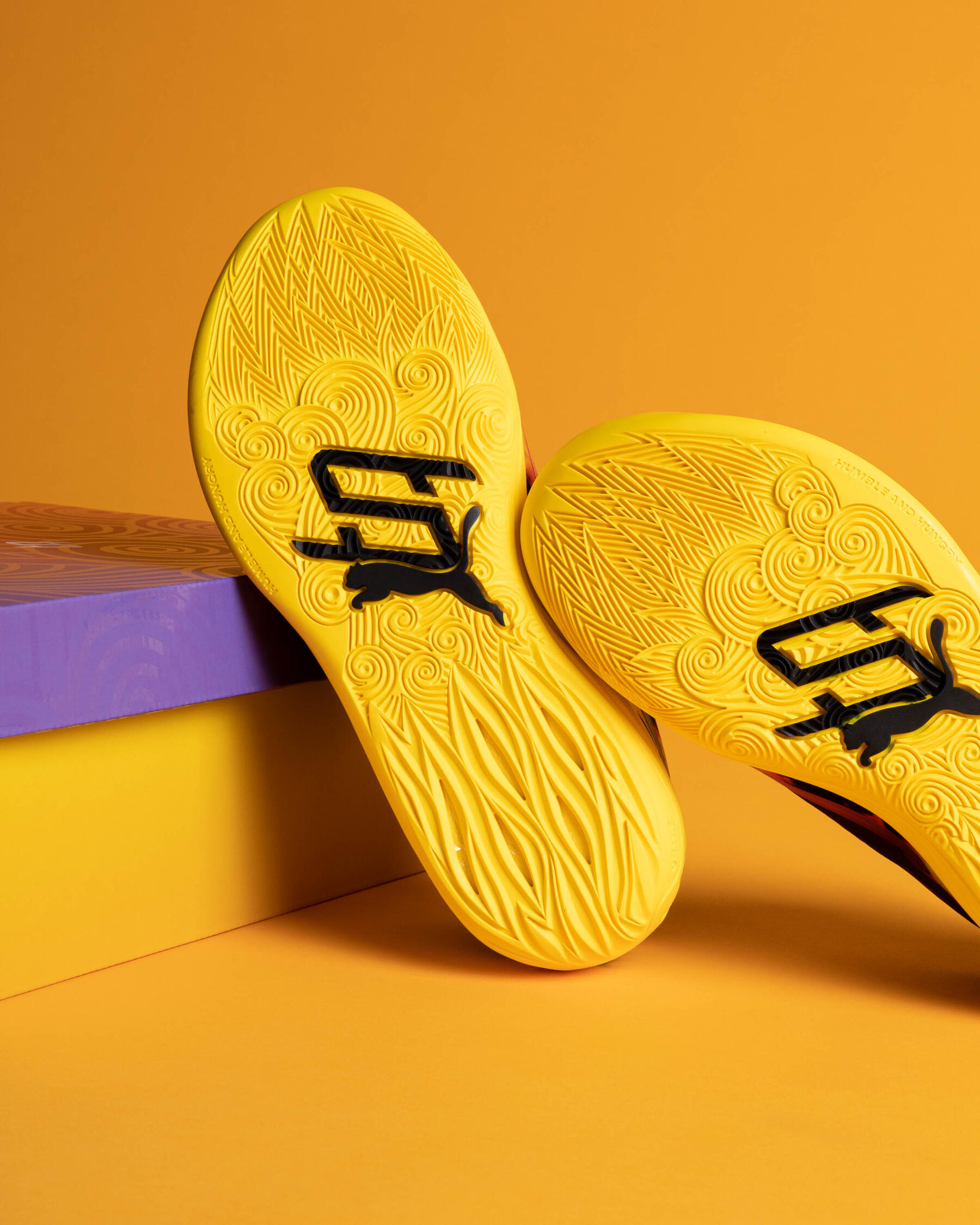 Puma WMNS Stewie 2 Fire | 380072-01 | AFEW STORE