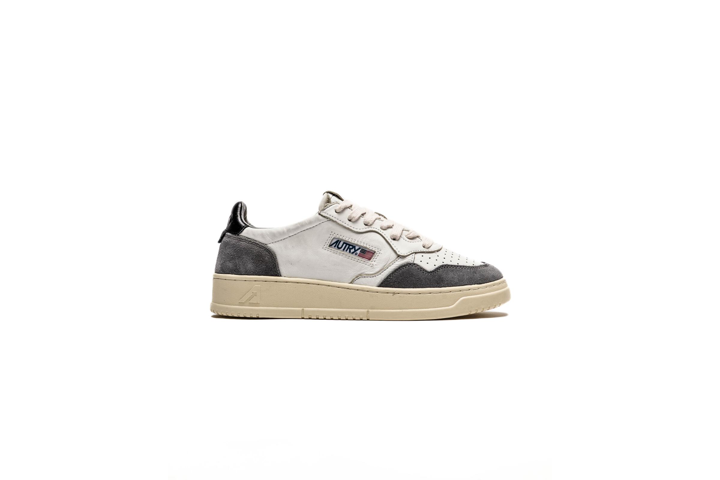 Autry Action Shoes MEDALIST LOW