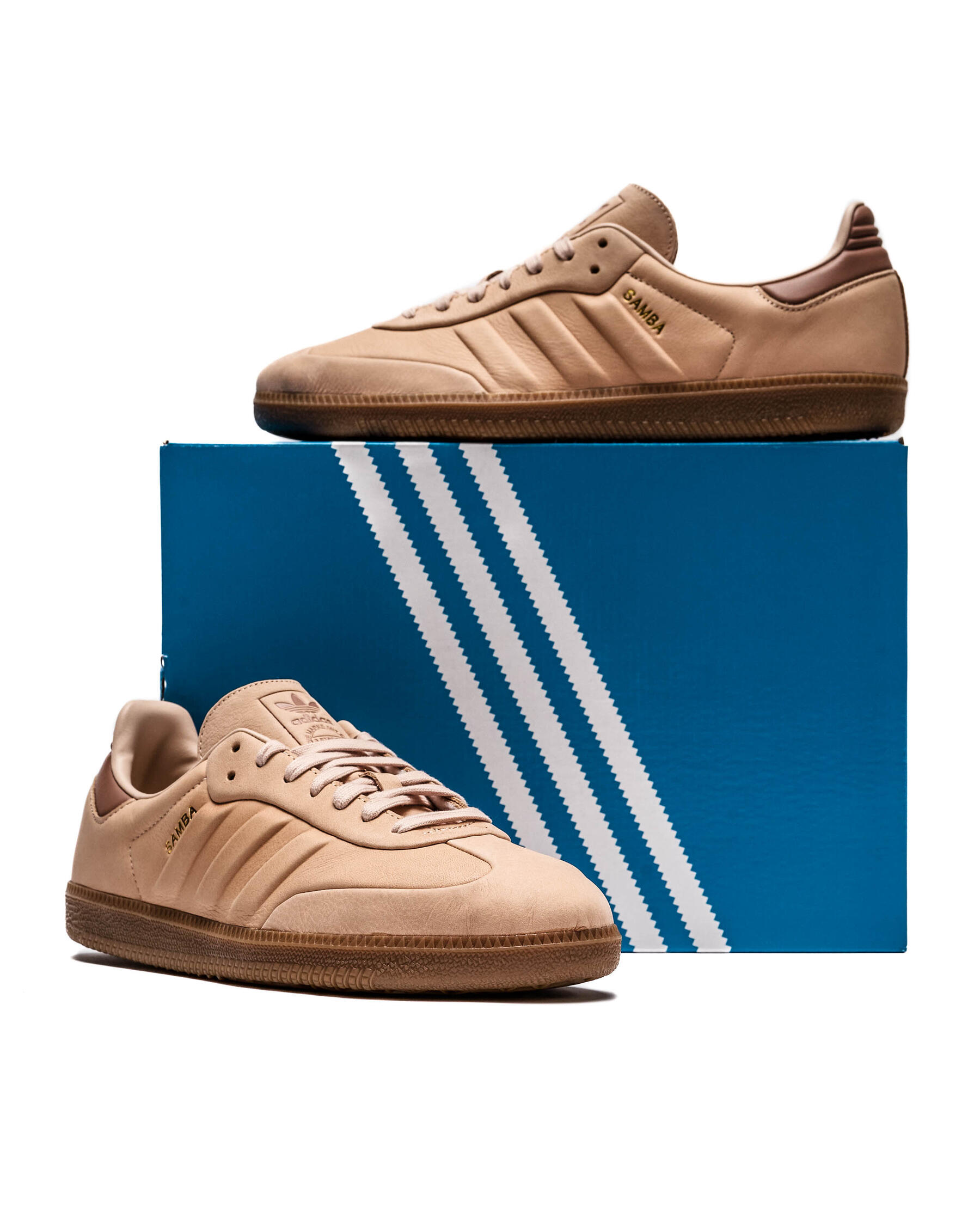 Adidas Originals SAMBA | IG1243 | AFEW STORE