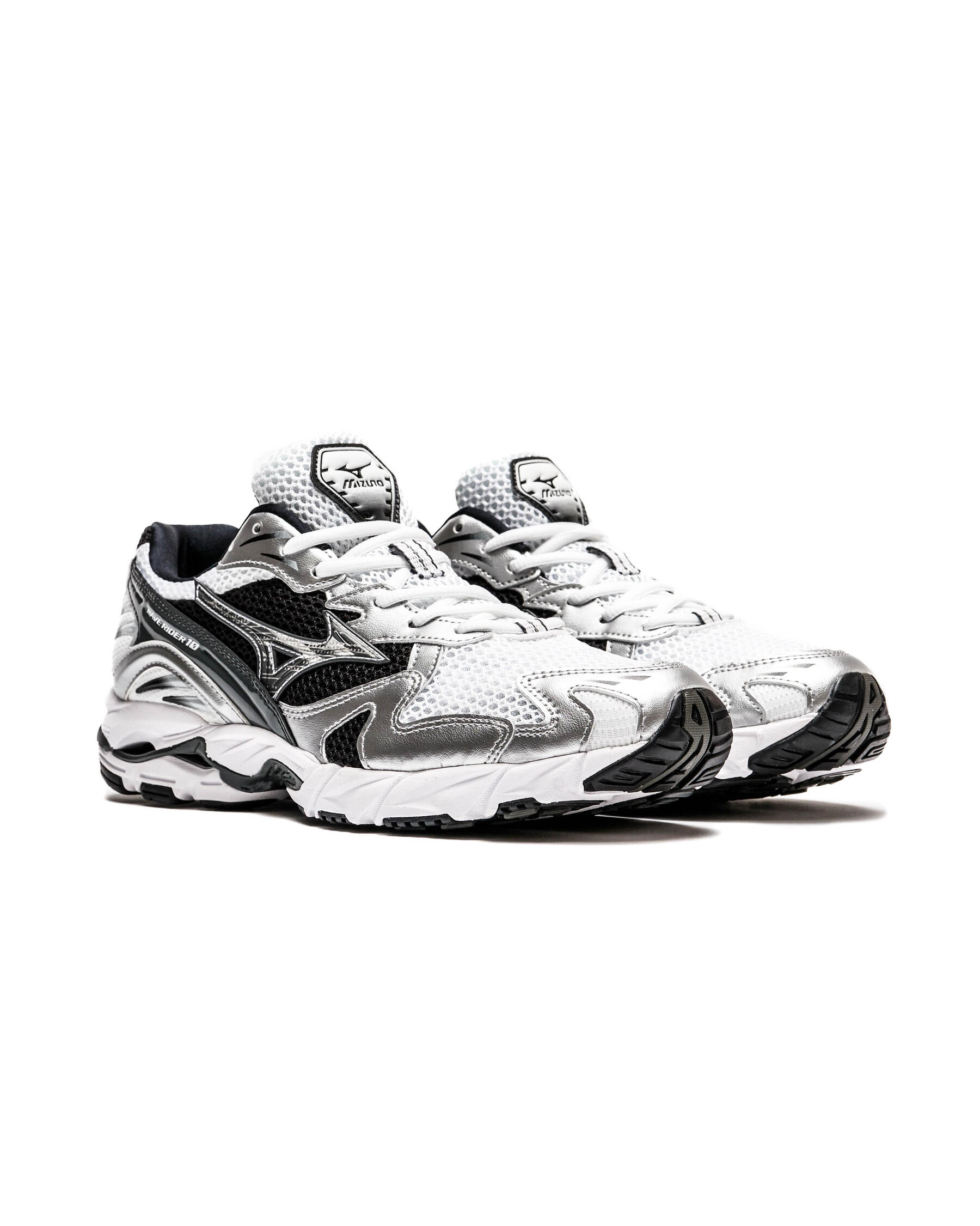Mizuno WAVE RIDER 10 | D1GA210405 | AFEW STORE