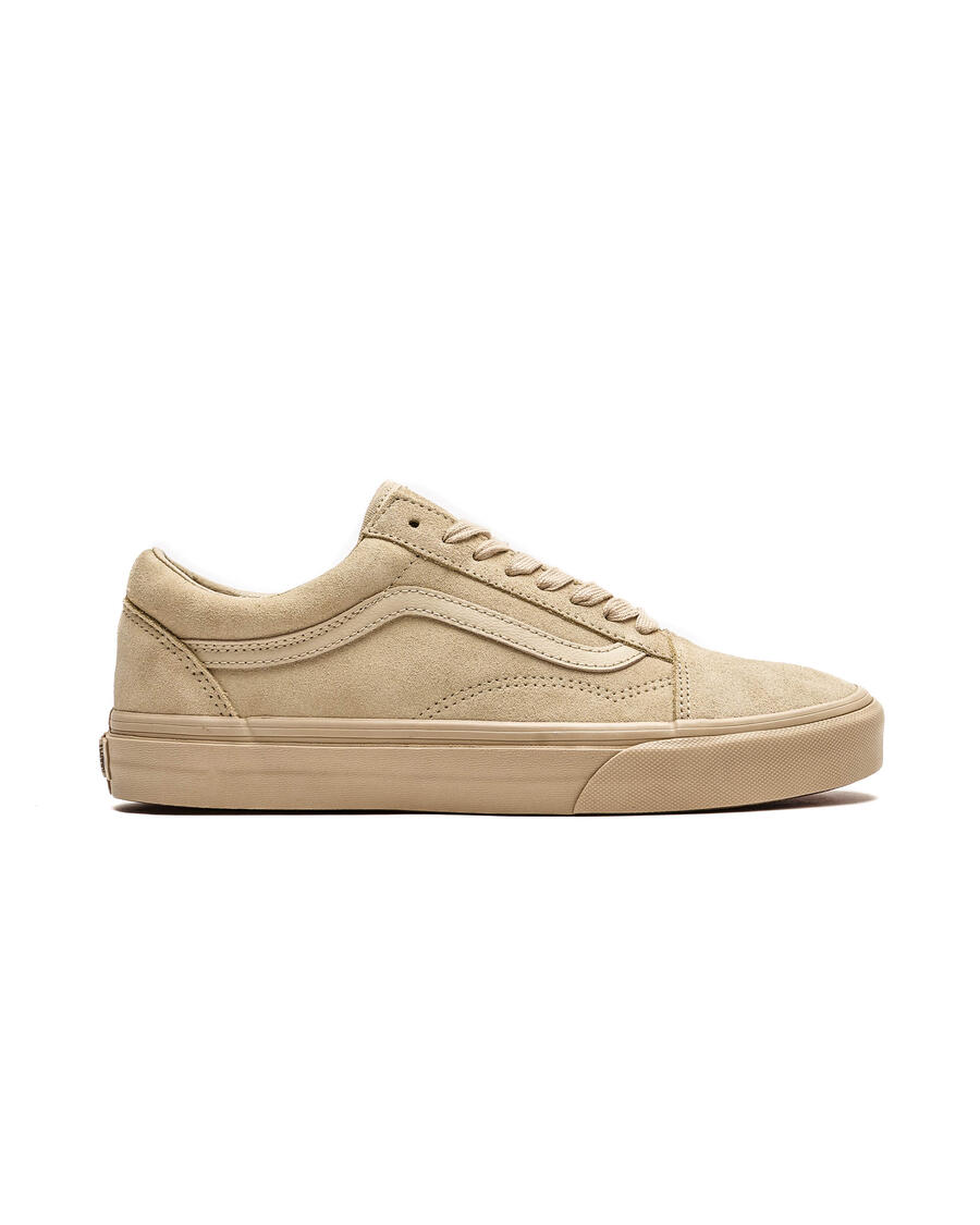 Vans Old Skool Mono Suede | VN000CP5TAN1 | AFEW STORE