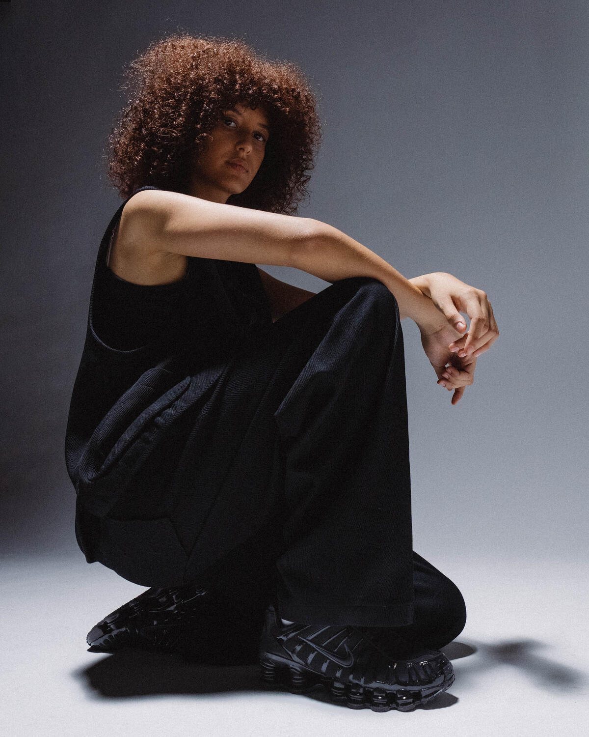 HGBB Studio Taboo Trousers | TT-jet-black | AFEW STORE