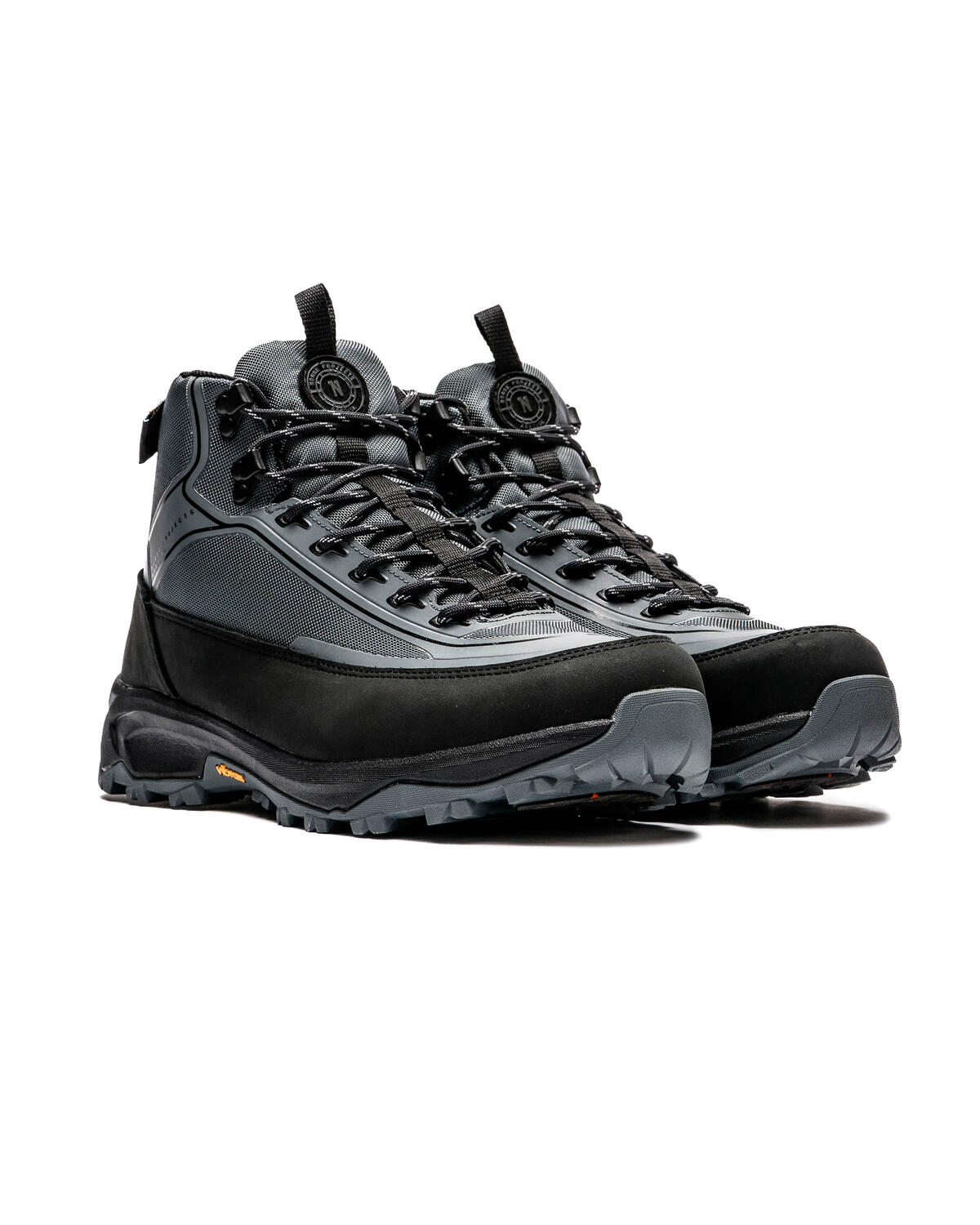 Norse Projects Mountain Boot V03 | NPF02-0001-7186 | AFEW STORE