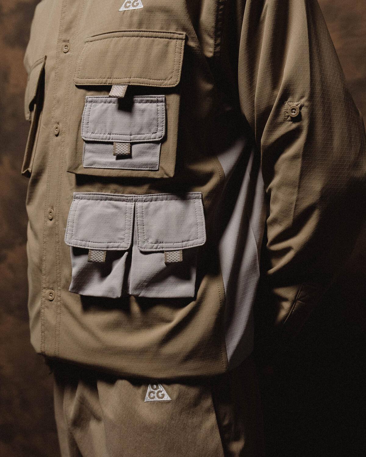 Nike ACG TRAIL PANT | CV0660-248 | AFEW STORE