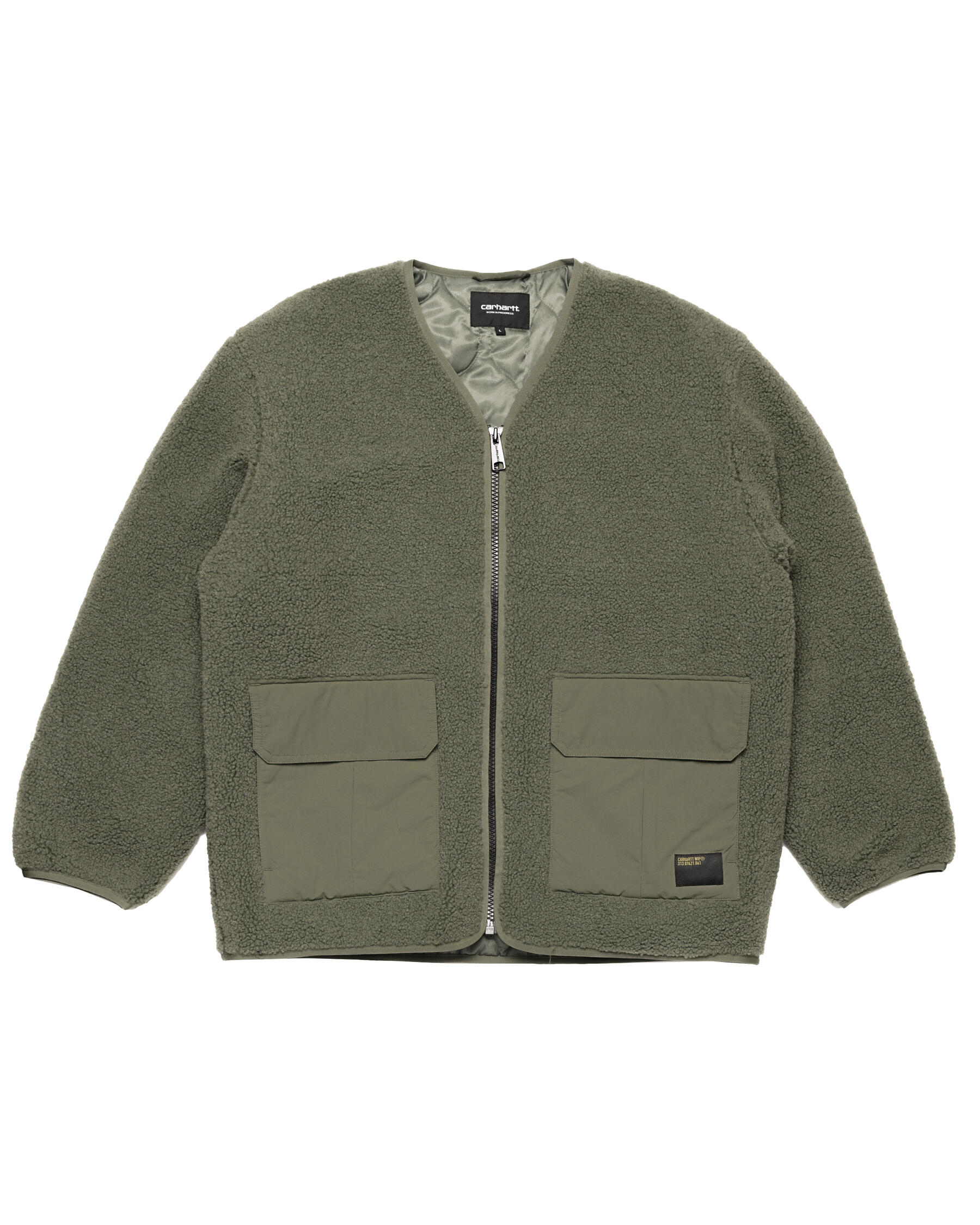 Carhartt WIP Devin Liner | I032244.63XX | AFEW STORE