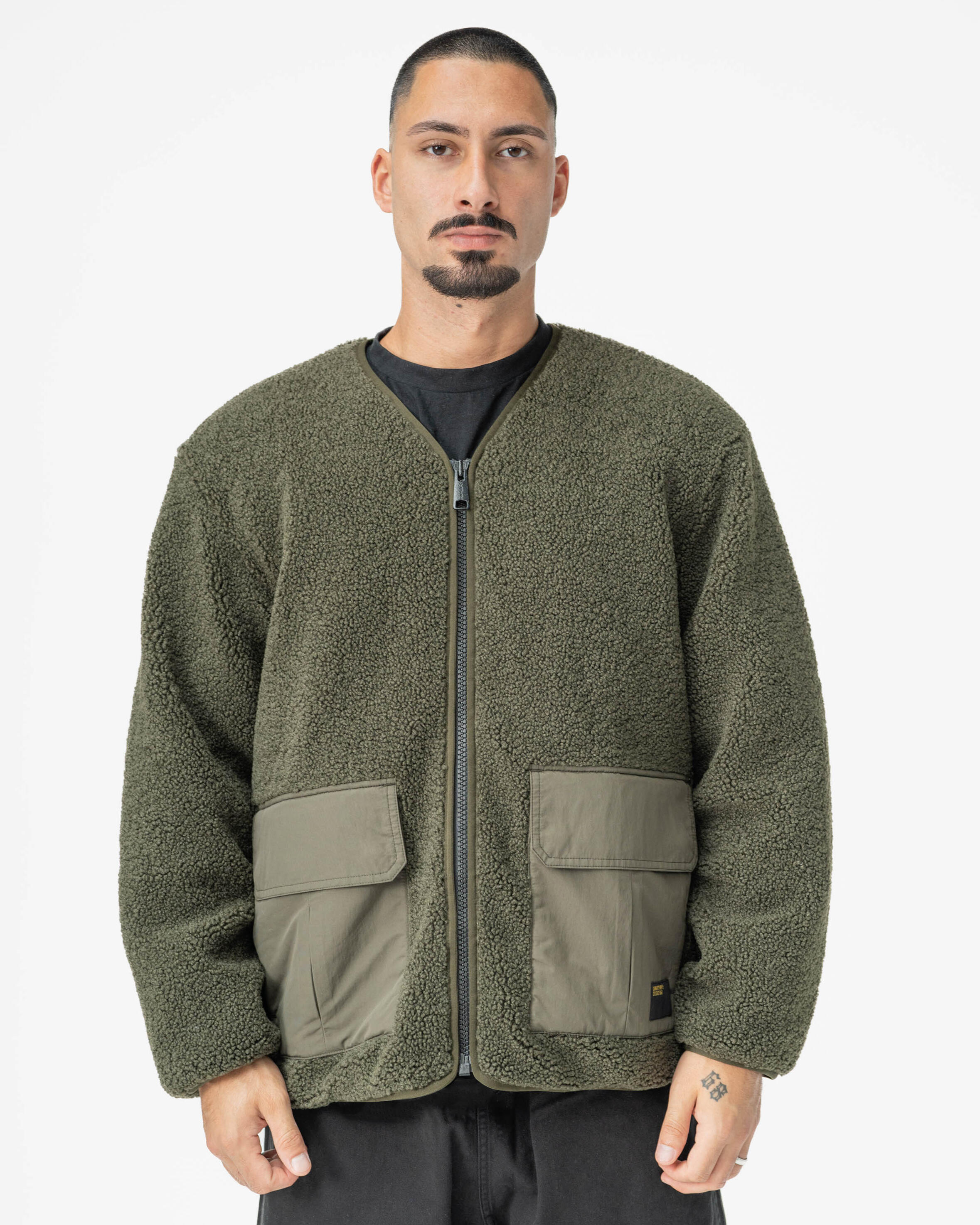 Carhartt WIP Devin Liner | I032244.63XX | AFEW STORE