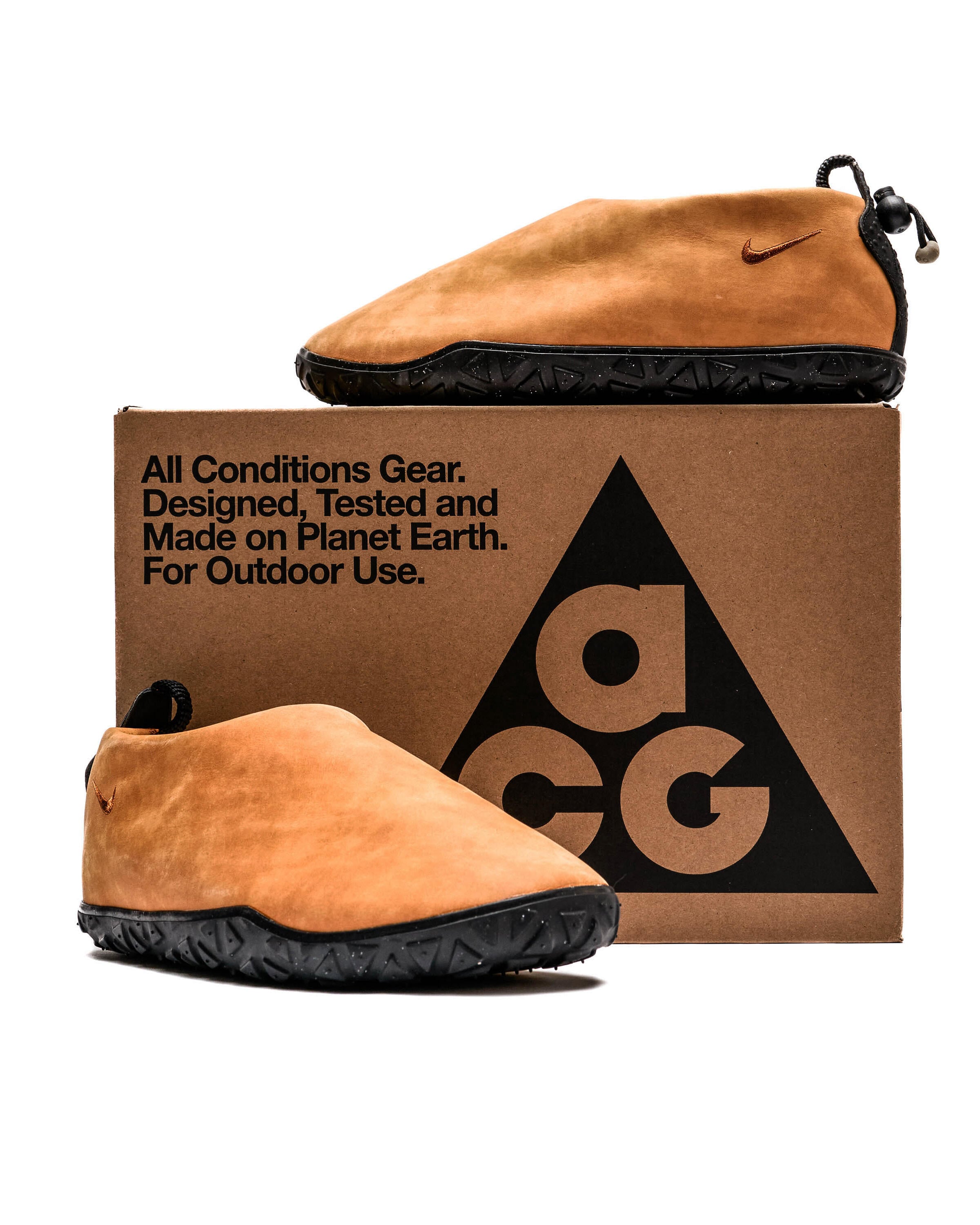NIKE ACG MOC Premium | FV4569-200 | AFEW STORE
