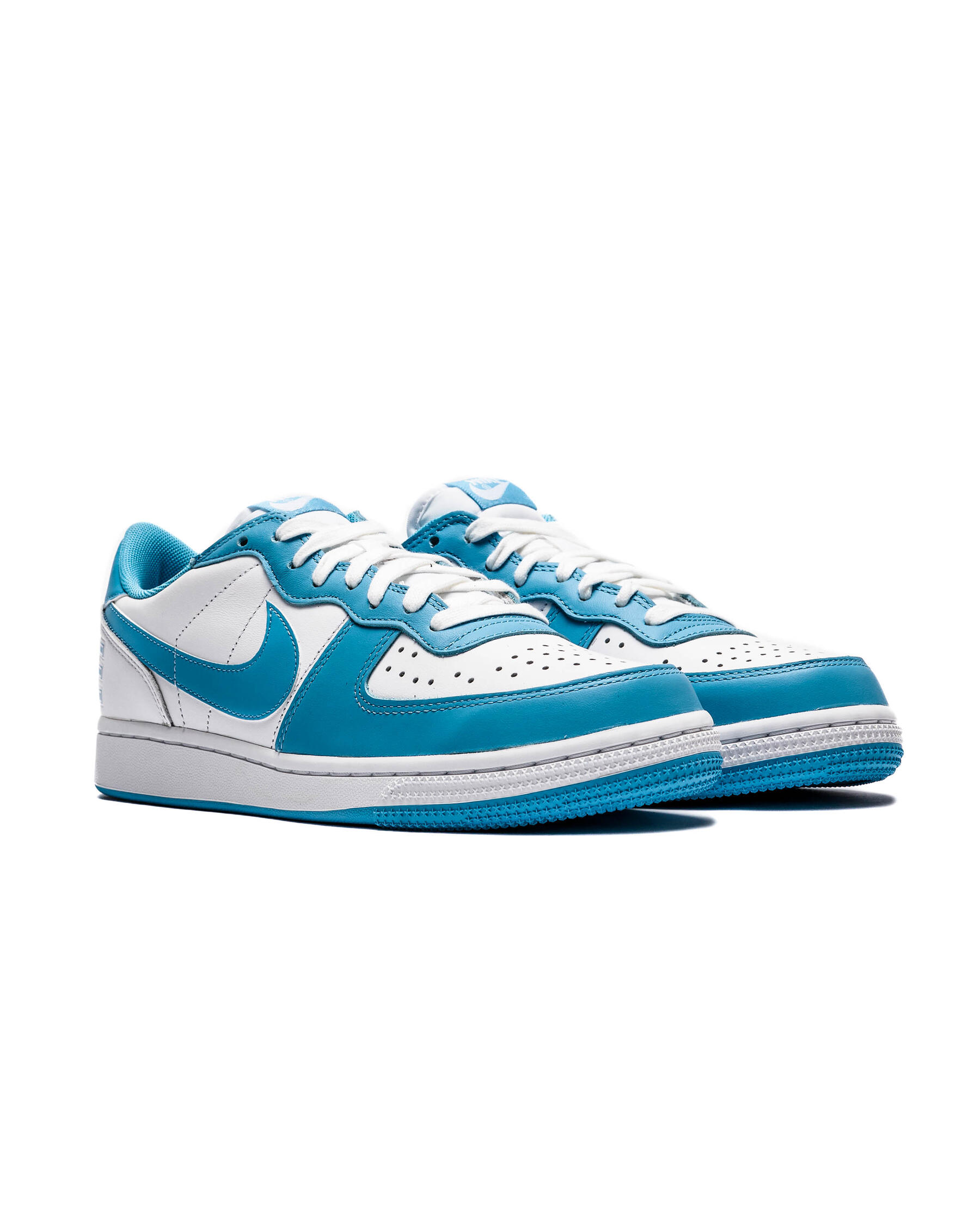 Nike TERMINATOR LOW | FQ8748-412 | AFEW STORE