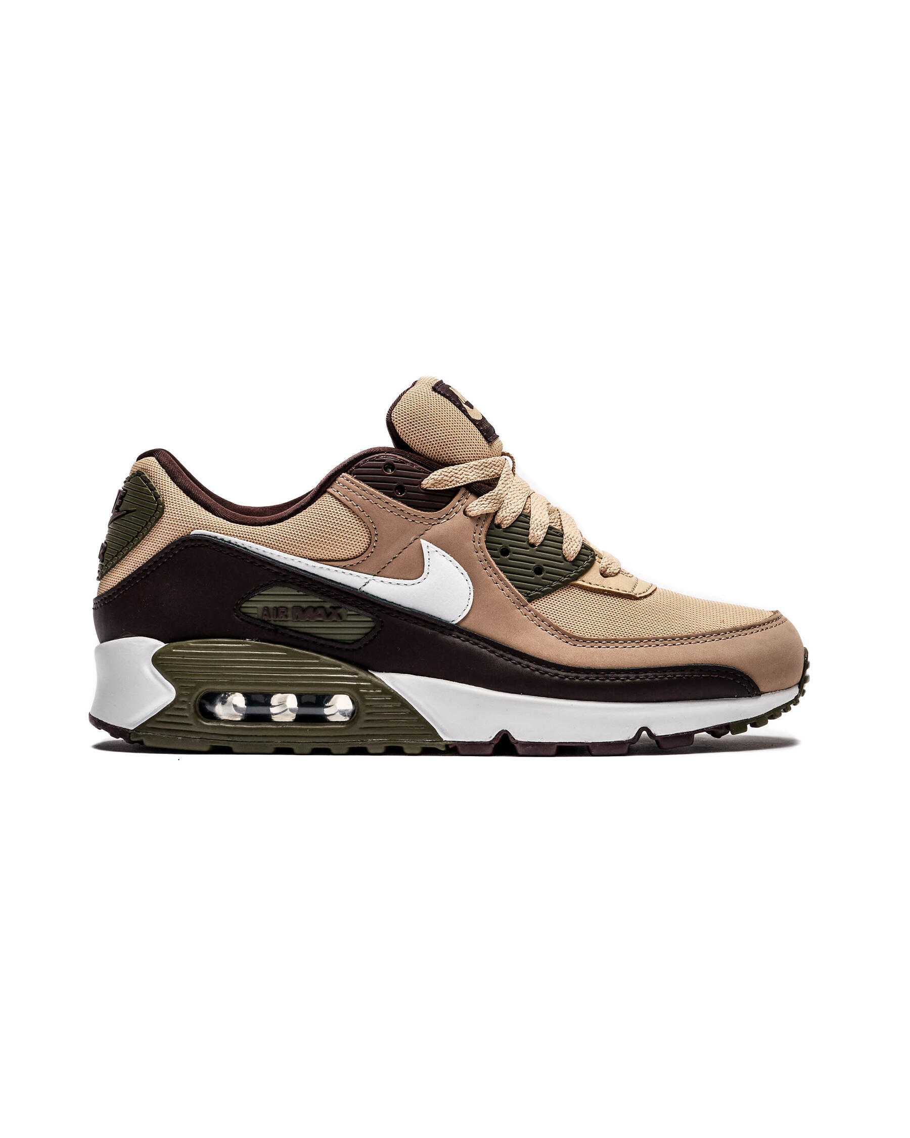 Nike AIR MAX 90 | FB9658-200 | AFEW STORE
