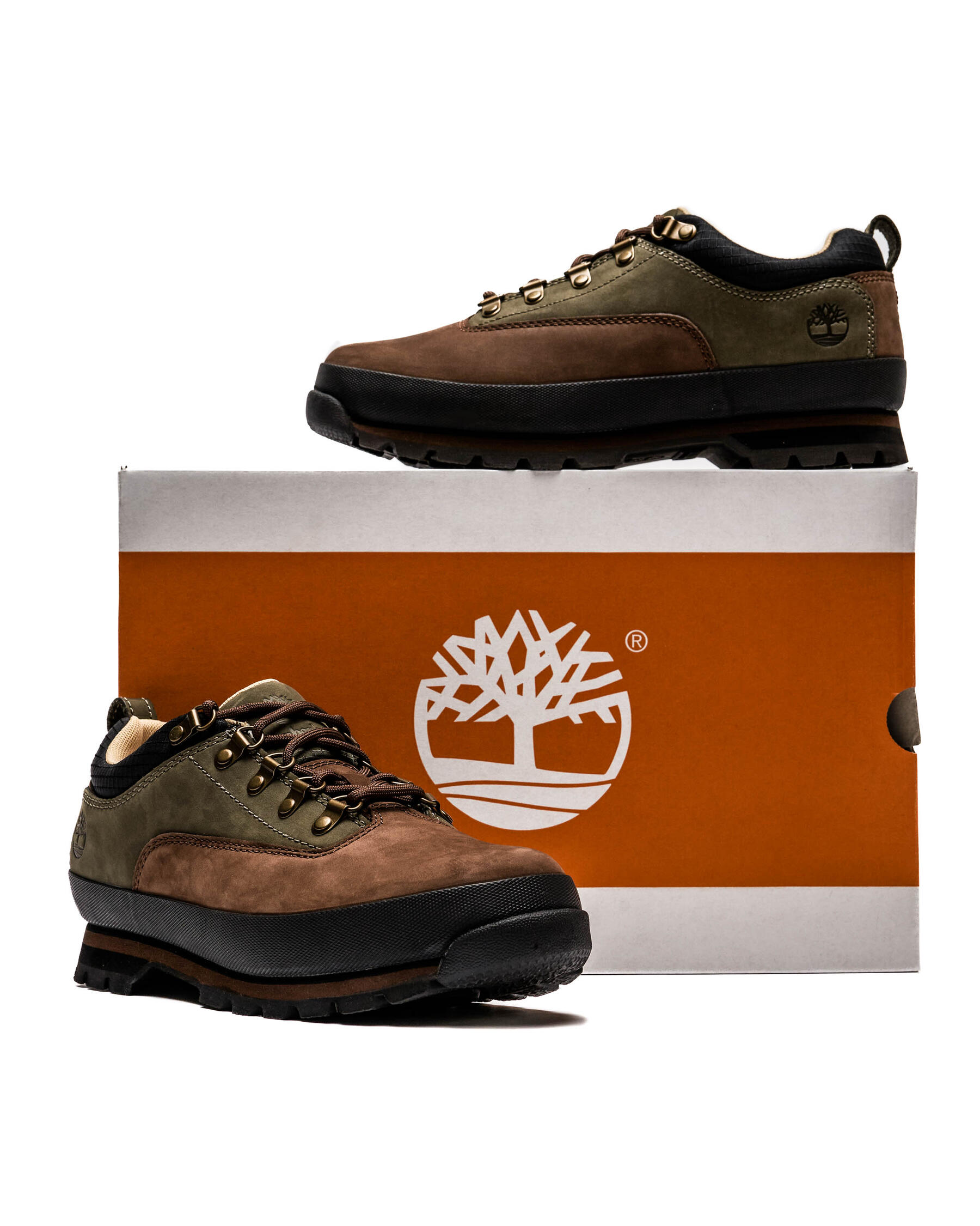 Timberland Euro Hiker Low | TB0A5WHWA581 | AFEW STORE