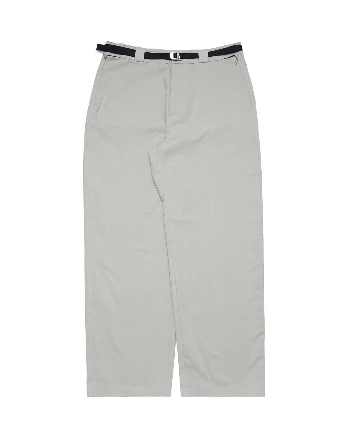 ROA Oversized Chino | RBMW024FA11-GRN0002 | AFEW STORE
