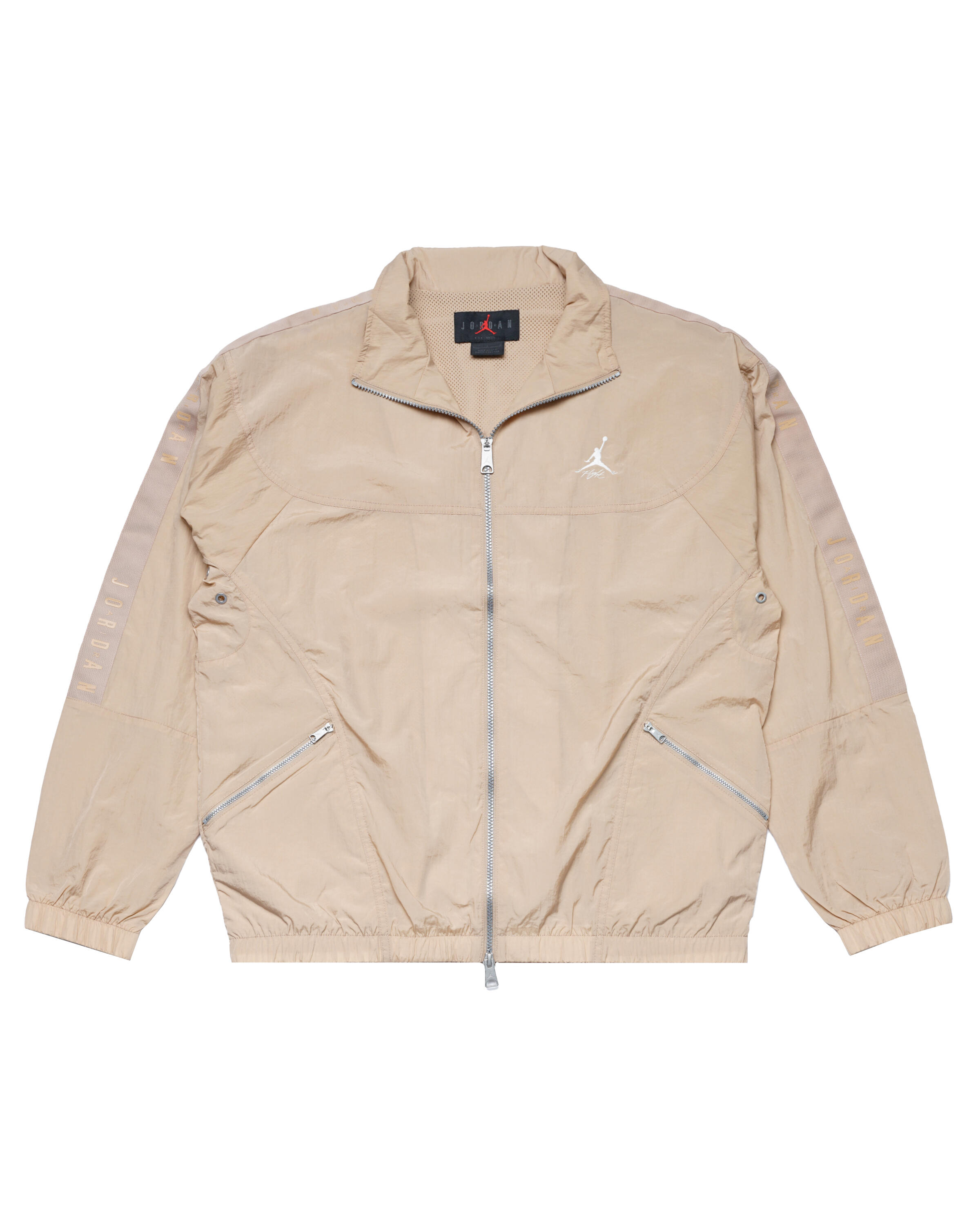Air Jordan Essentials WARMUP JACKET | FB7294-200 | AFEW STORE