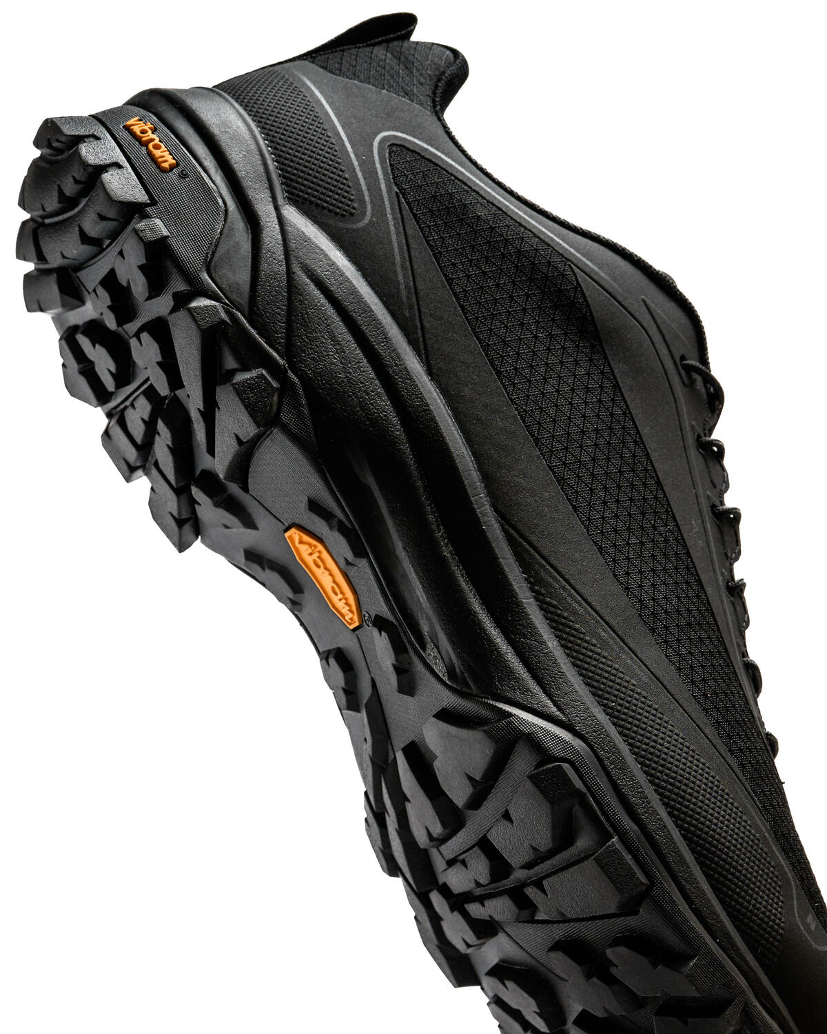 Norse Projects Lace Up Runner V02 | NPF01-0008-9999 | AFEW STORE