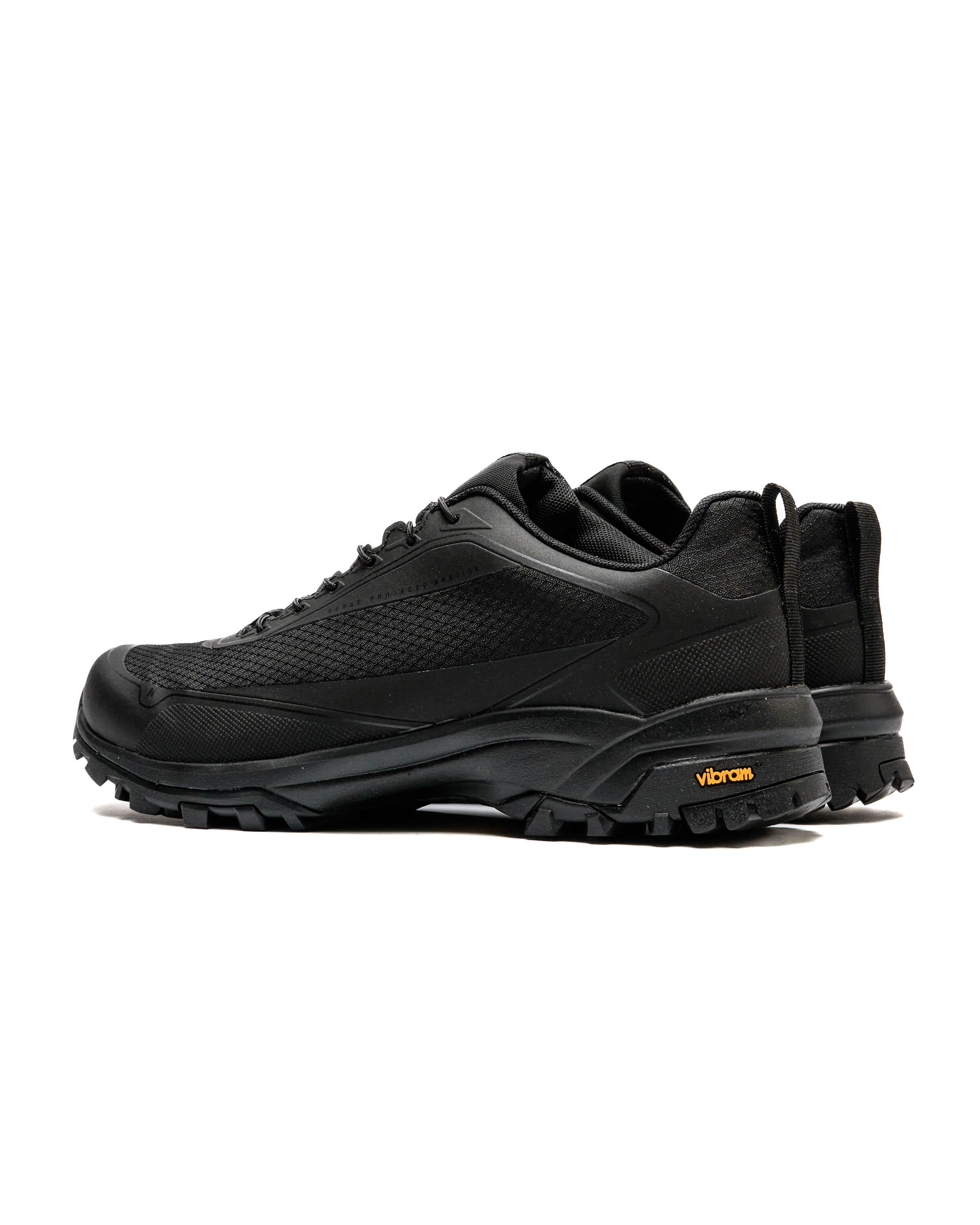 Norse Projects Lace Up Runner V02 | NPF01-0008-9999 | AFEW STORE