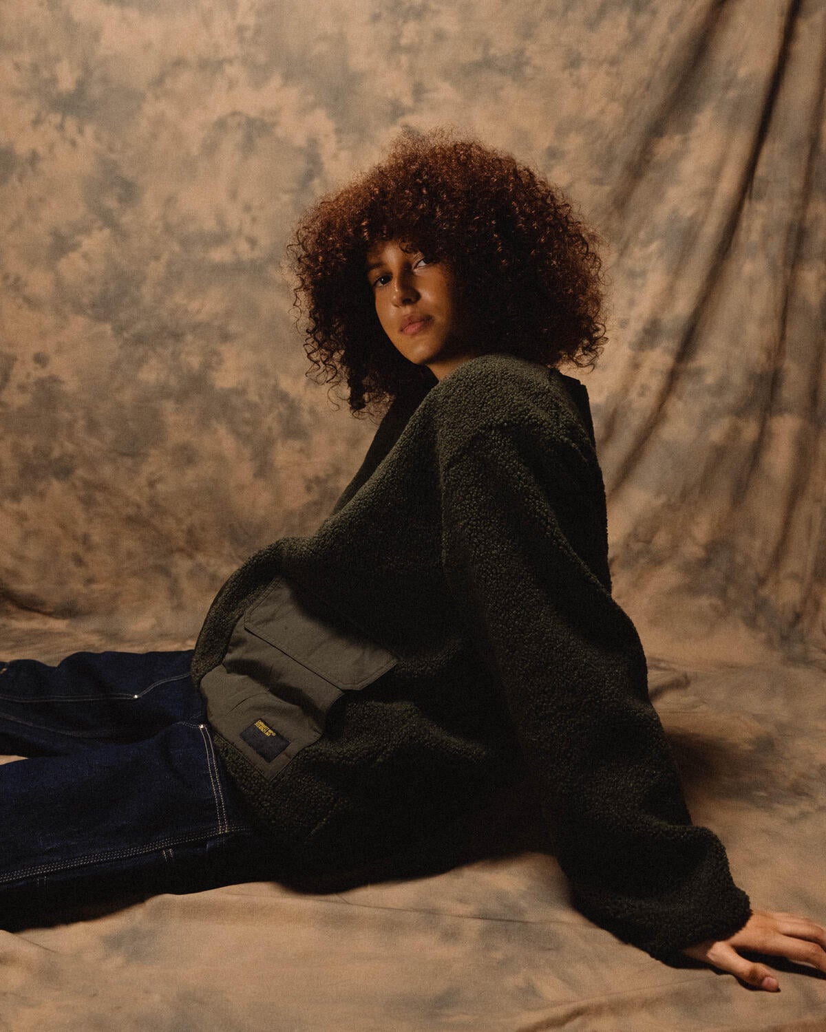 Carhartt WIP Devin Liner | I032244.1CMXX | AFEW STORE