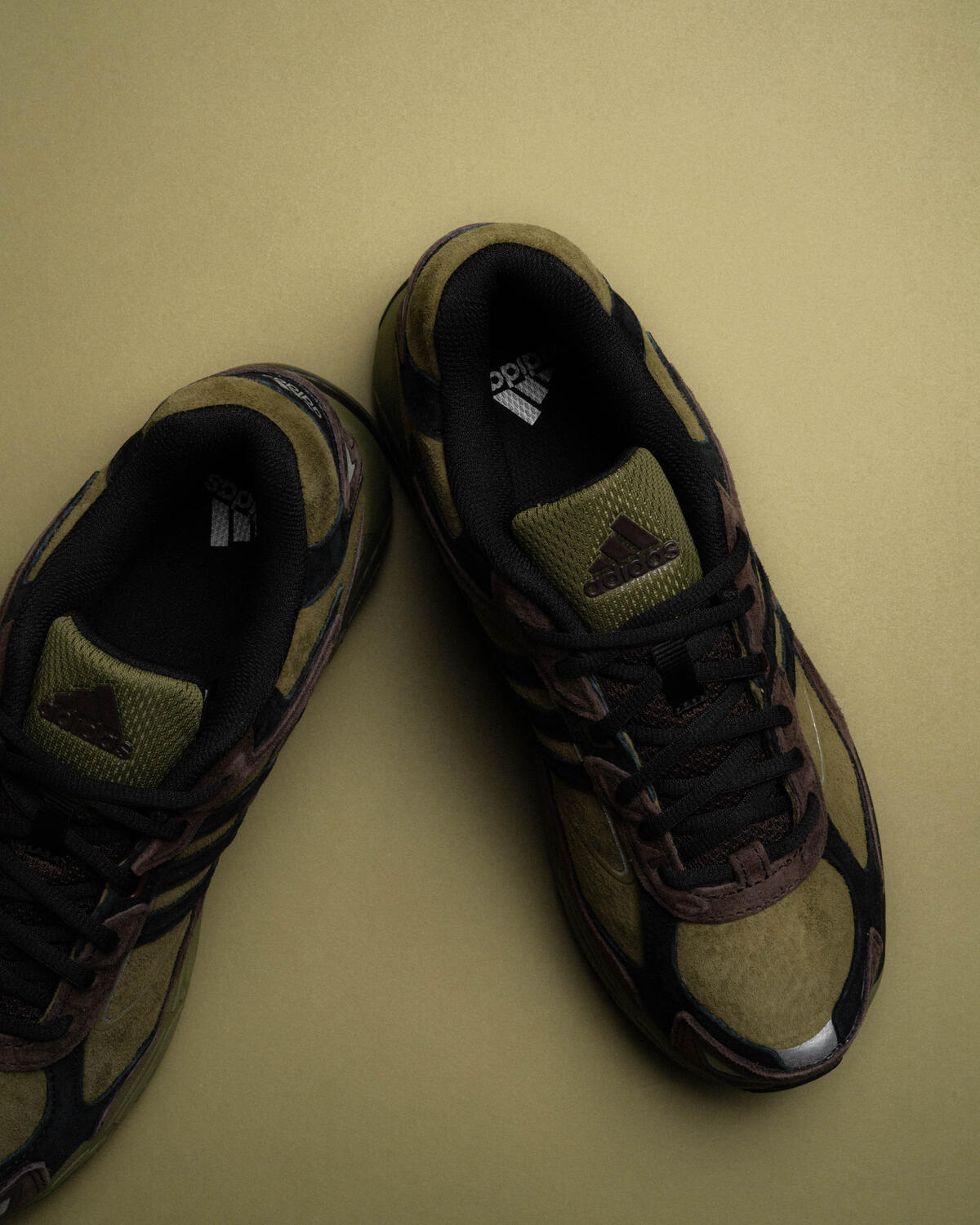 Adidas Originals RESPONSE CL | ID0354 | AFEW STORE