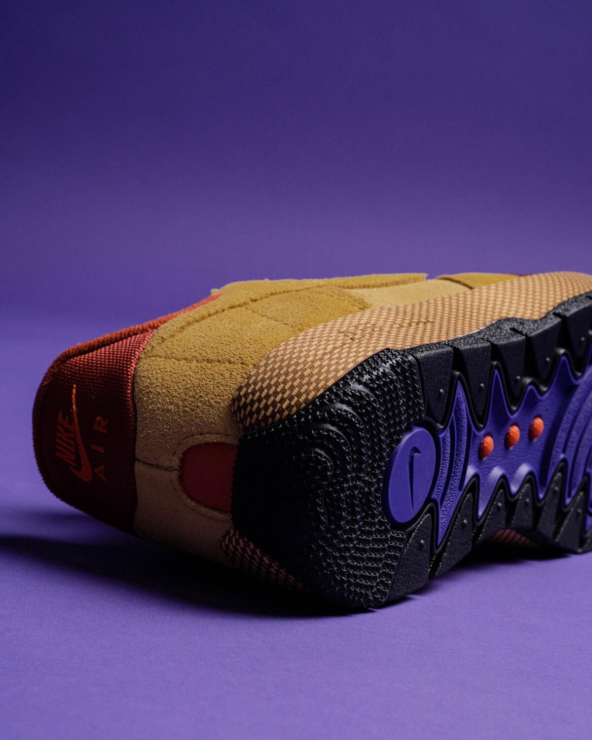 Nike WMNS AIR FORCE 1 WILD | FB2348-700 | AFEW STORE