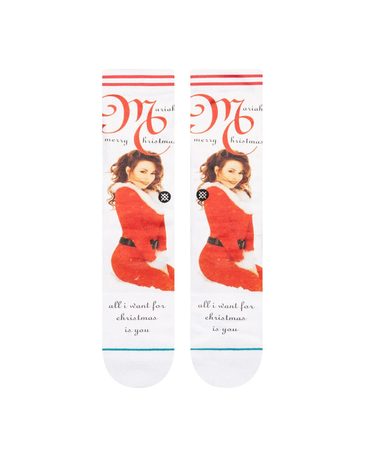 Stance MAKE MY WISH COME TRUE | A555D23MAK-WHT | AFEW STORE
