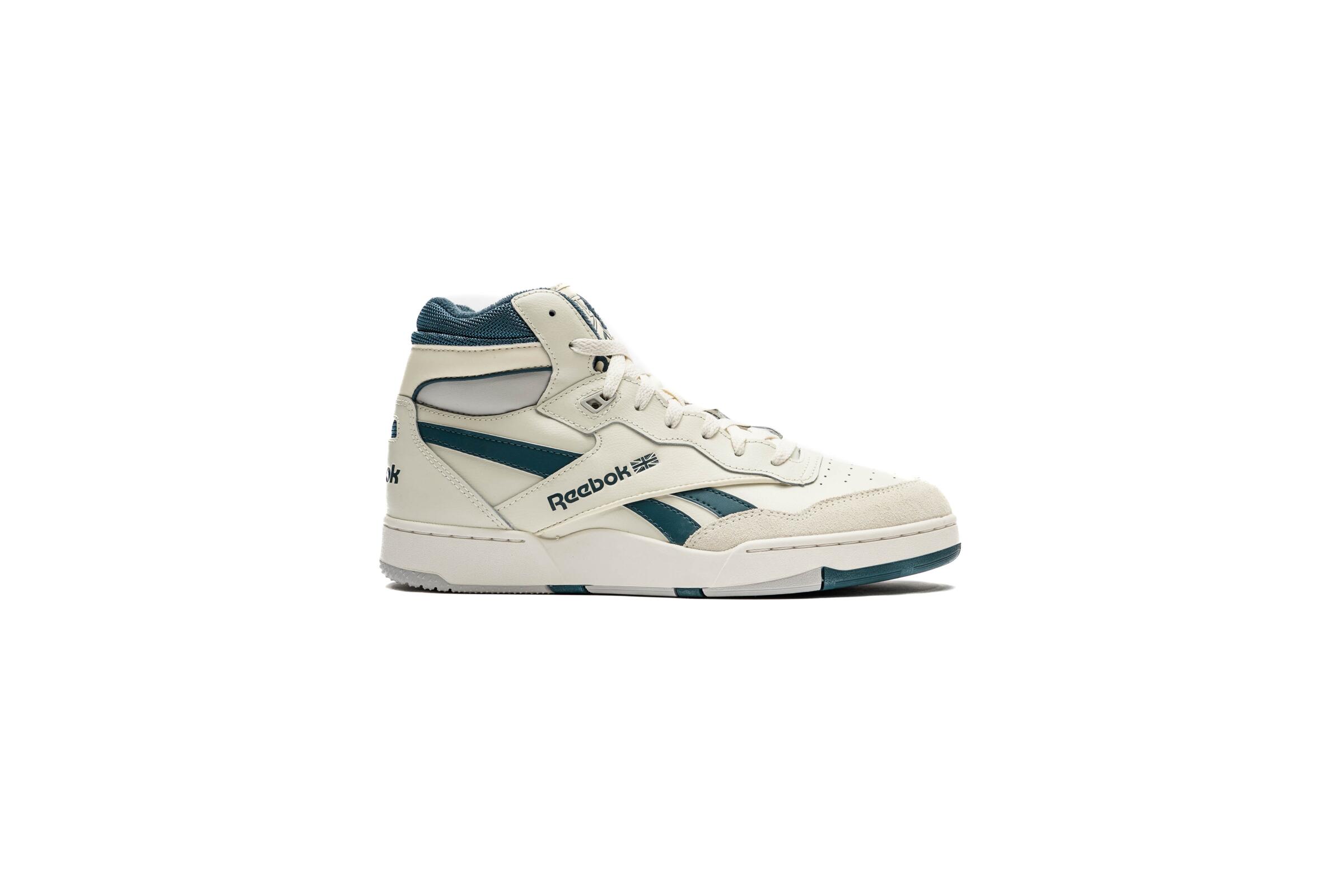 Reebok BB 4000 II MID
