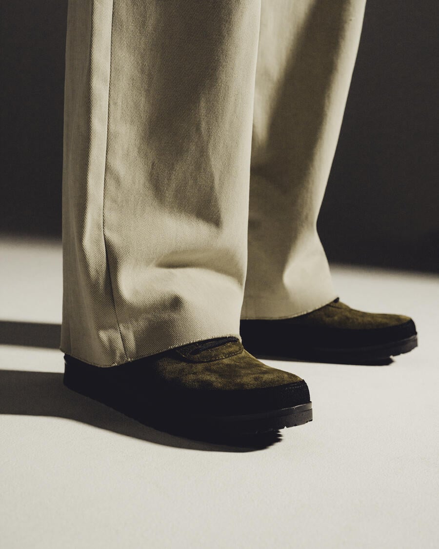 Tarvas EXPLORER | 1621005 | AFEW STORE