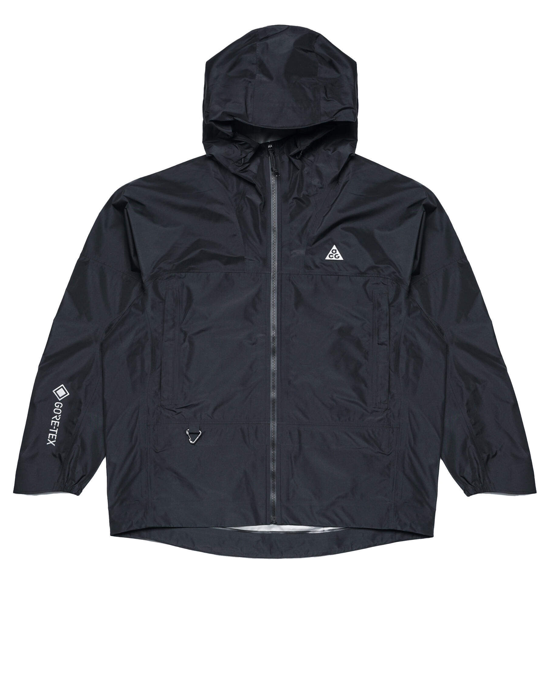 Nike Storm-FIT ADV ACG Jacket 'Chain of Craters' | DB3559-011 | AFEW STORE