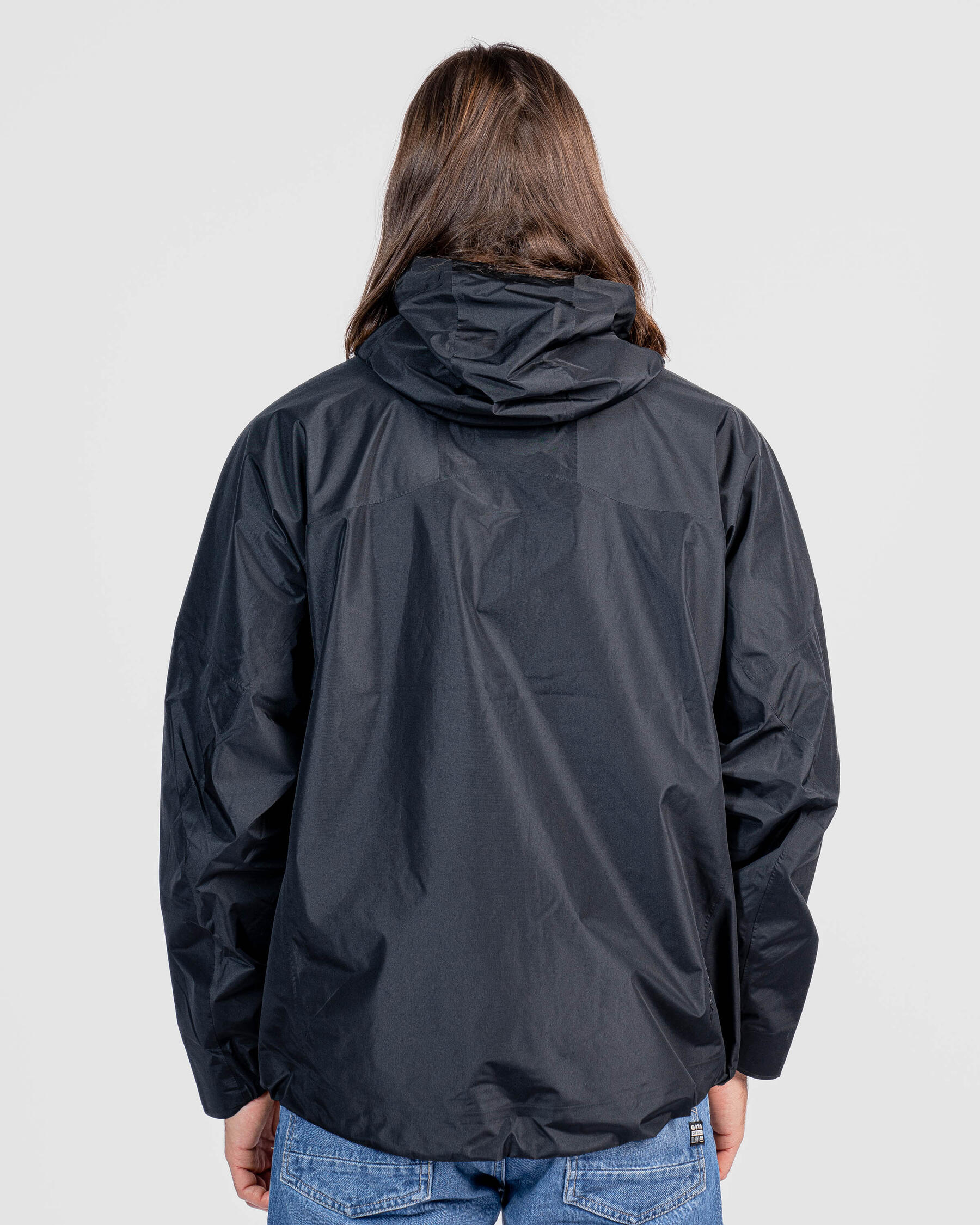Nike Storm-FIT ADV ACG Jacket 'Chain of Craters' | DB3559-011 | AFEW STORE