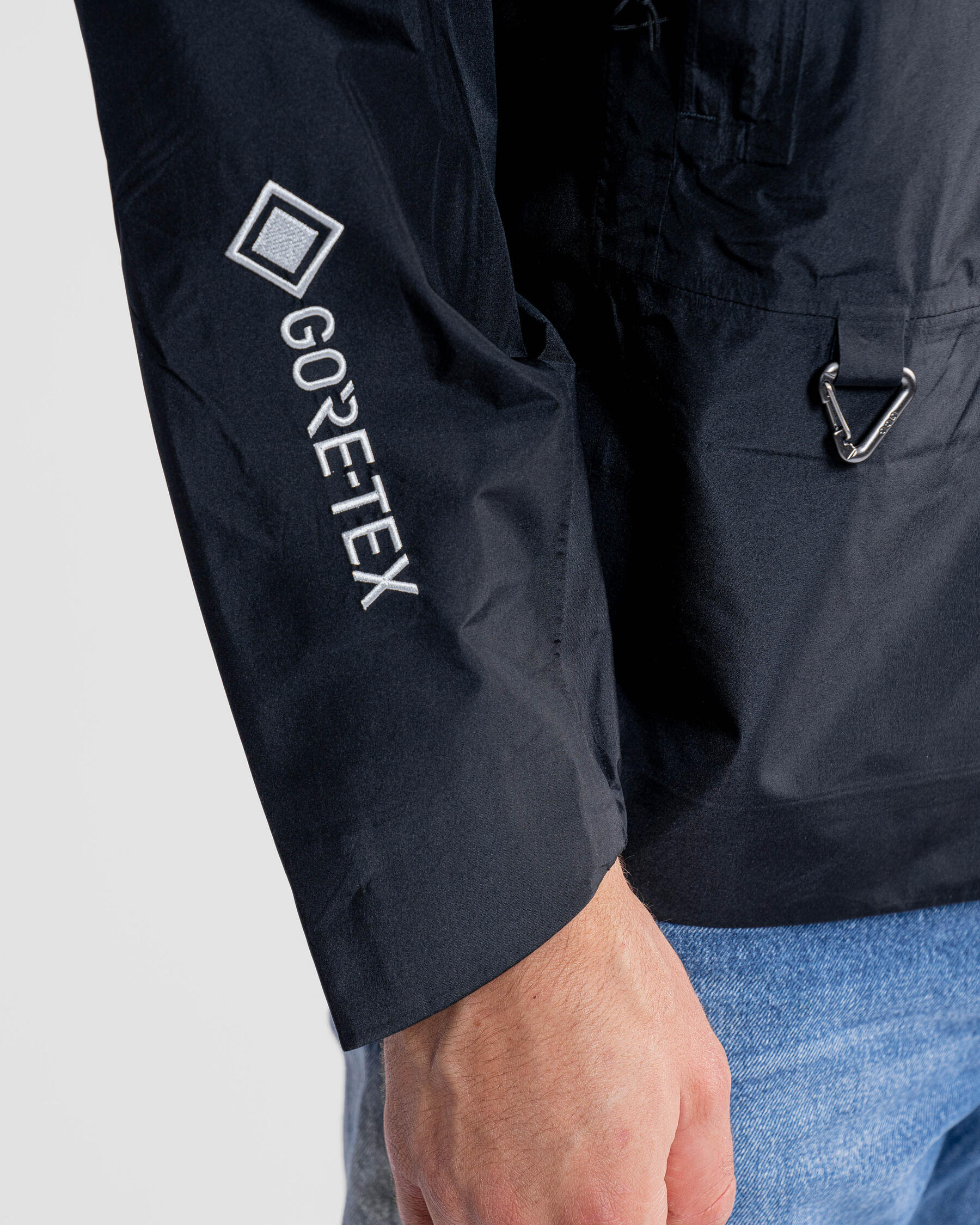 Nike Storm-FIT ADV ACG Jacket 'Chain of Craters' | DB3559-011 | AFEW STORE