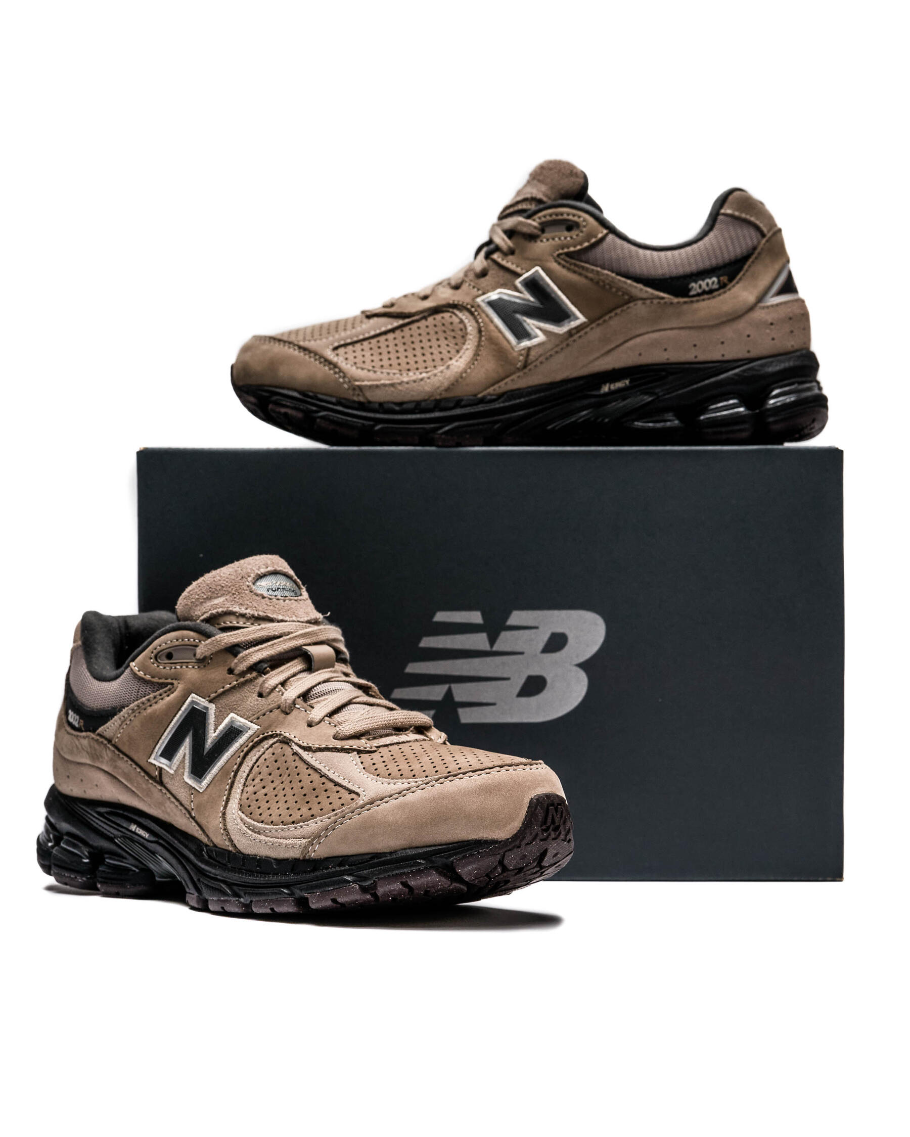 New Balance M 2002 REG | M2002REG | AFEW STORE