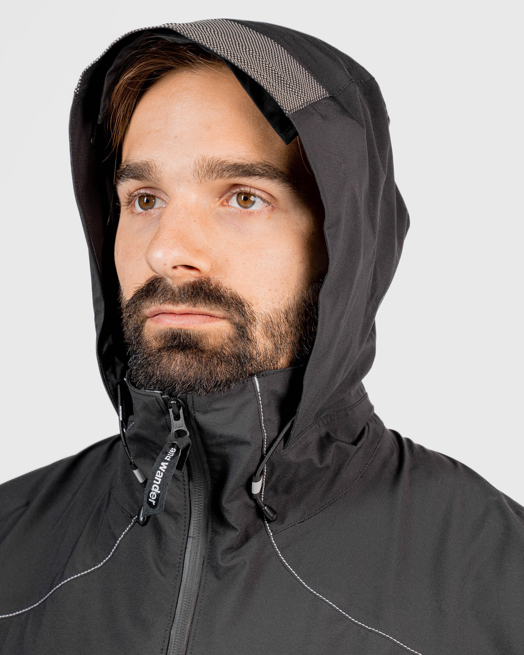 And Wander Pertex Shield Rain Jacket | 5743211001010 | AFEW STORE