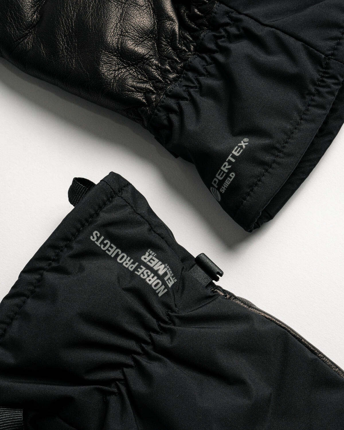 Norse Projects Norse Elmer Pertex Shield Glove | N84-0033-9999 | AFEW STORE