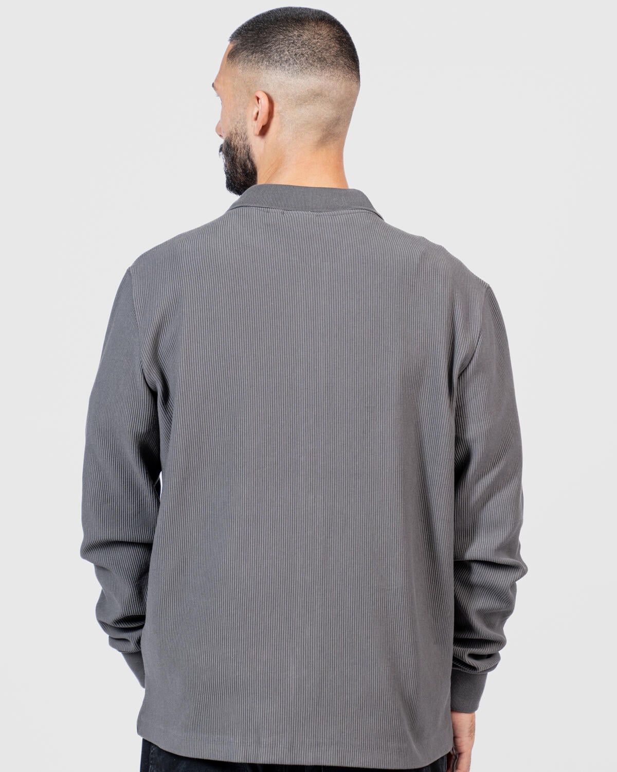 Daily Paper parram Longsleeve Shirt | 2323075 | AFEW STORE