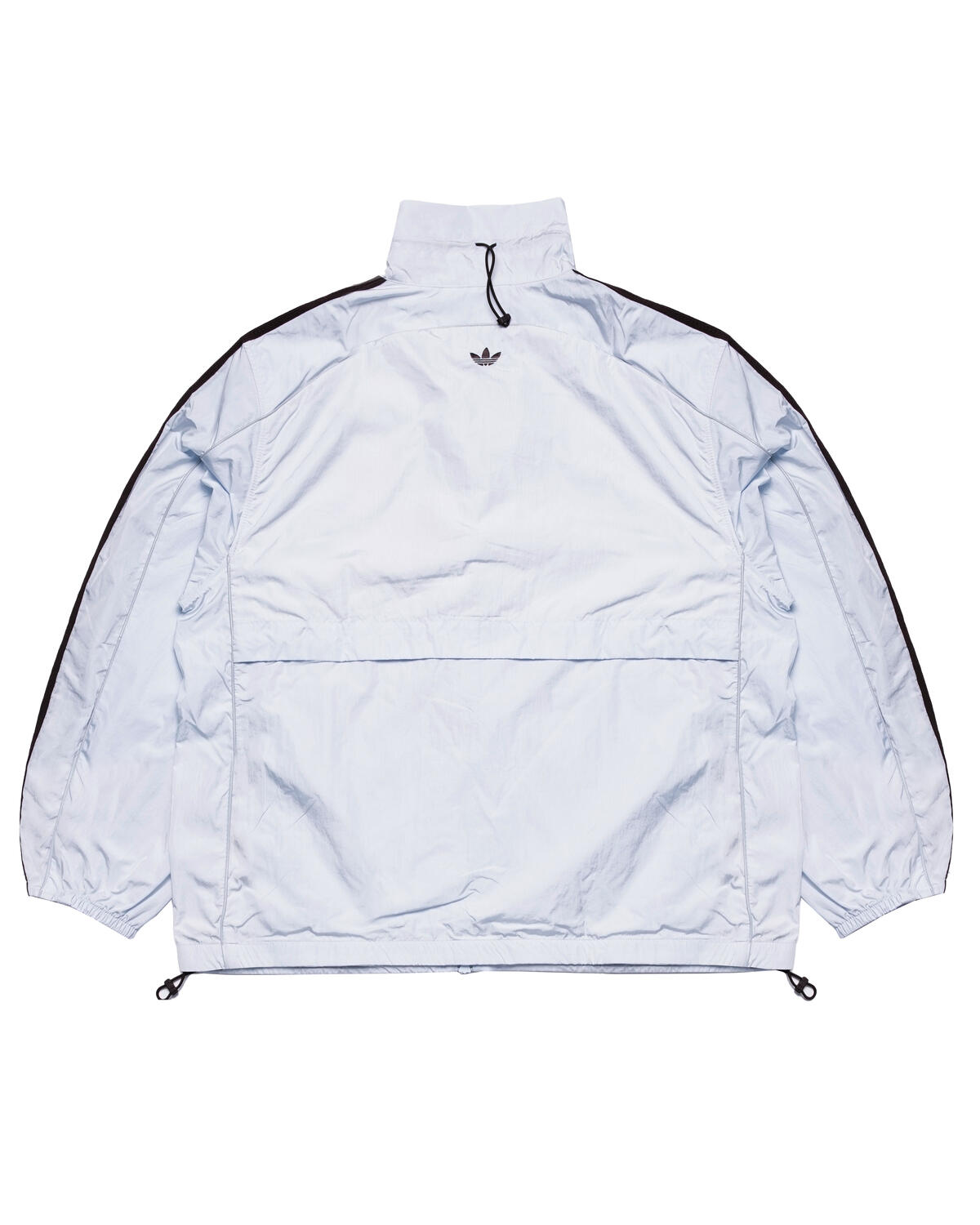 Adidas originals x Wales Bonner NYLON Track Top | IT9783 | AFEW STORE