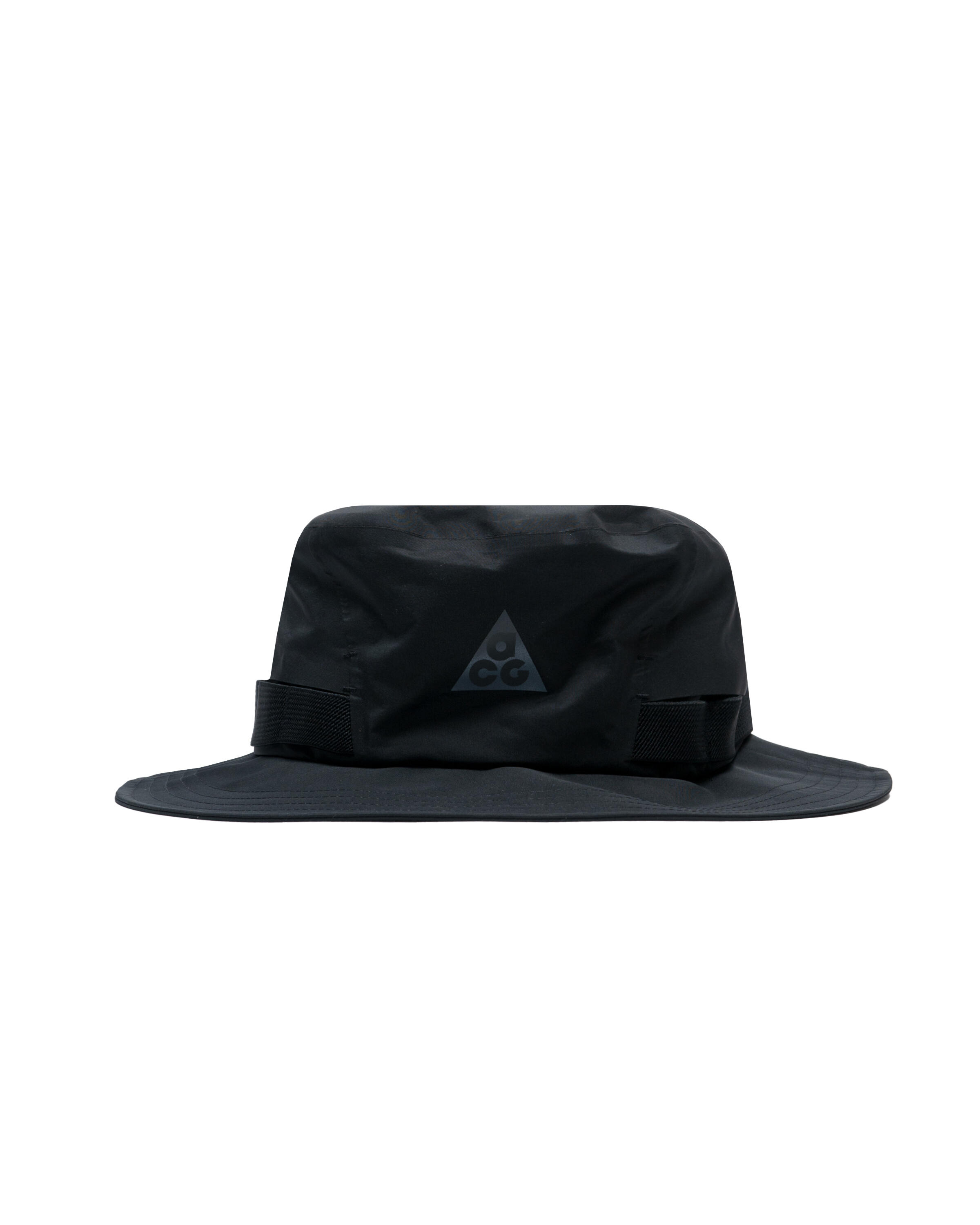 Nike ACG Apex Bucket Hat | FB6530-010 | AFEW STORE