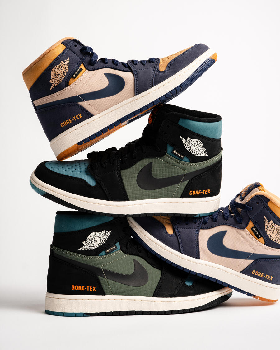 AIR JORDAN 1 ELEMENT | DB2889-501 | AFEW STORE
