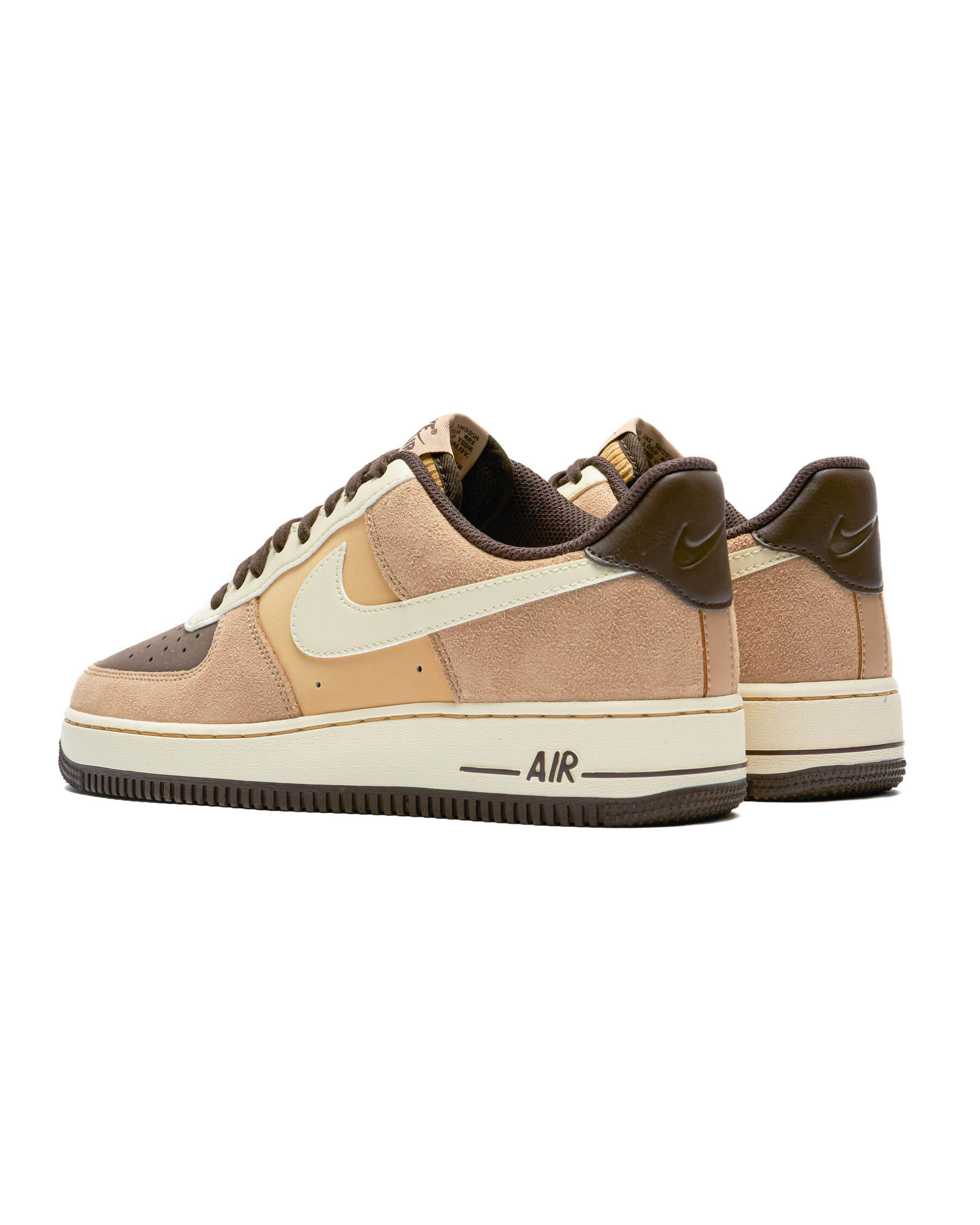 Nike AIR FORCE 1 '07 LV8 EMB | FB8878-200 | AFEW STORE